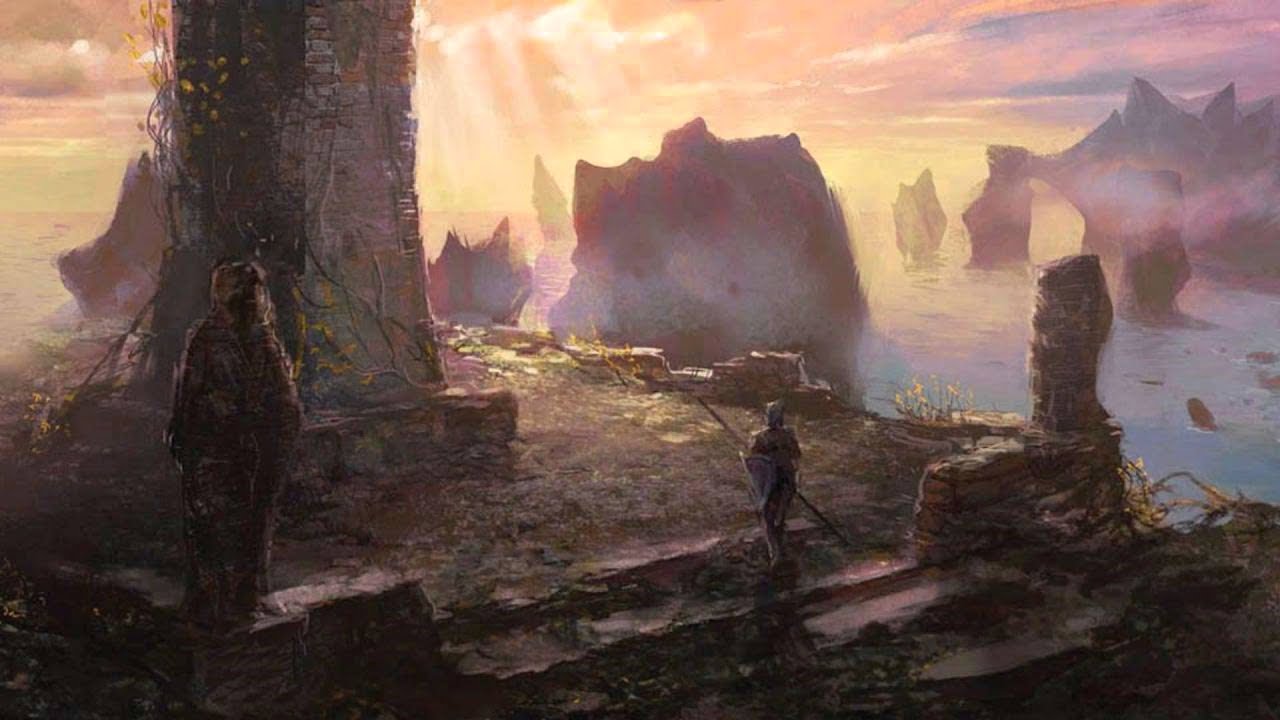 Majula Wallpapers - Wallpaper Cave