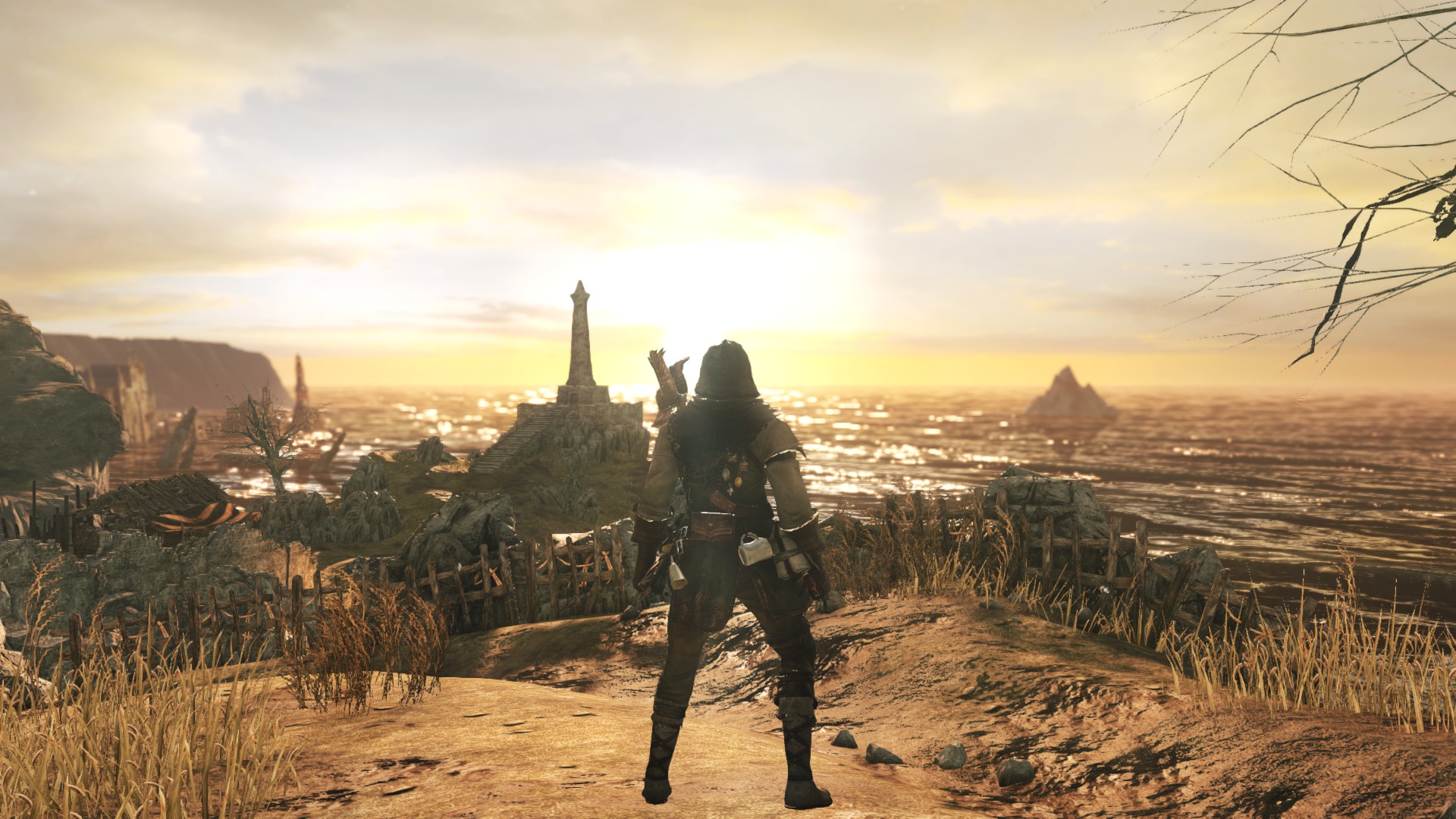 Majula Wallpapers - Wallpaper Cave