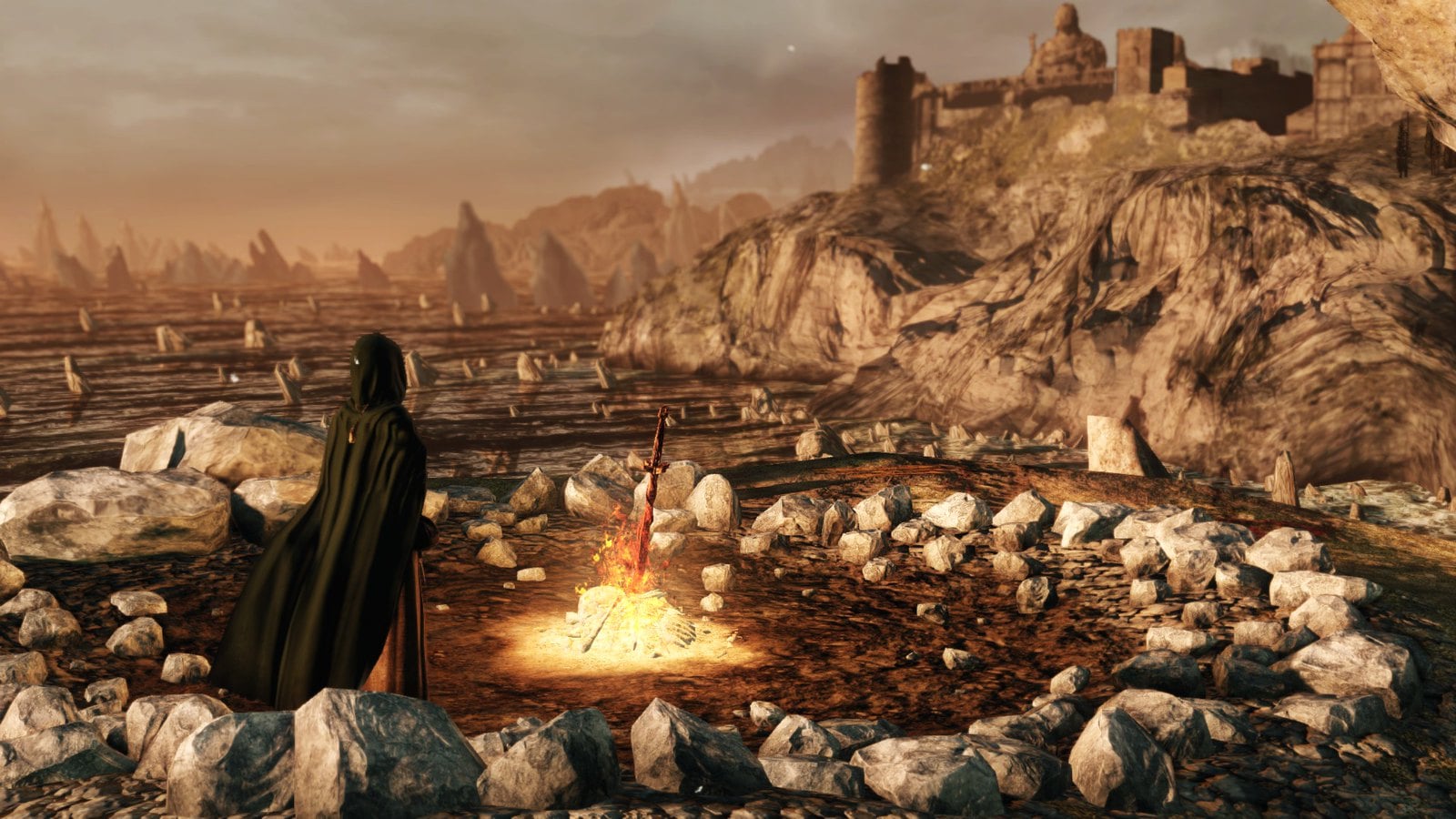 Majula Wallpapers - Wallpaper Cave