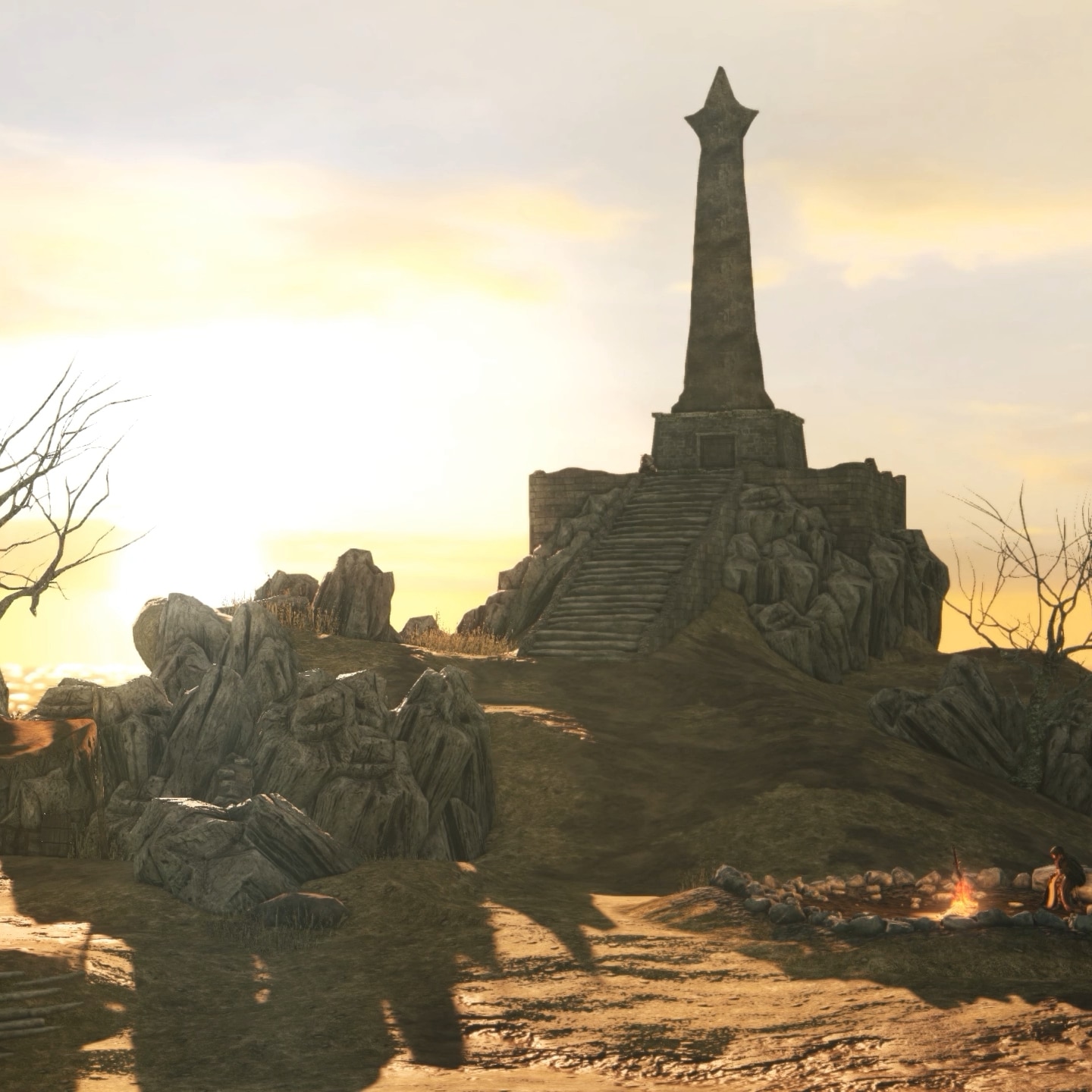 Majula Wallpapers - Wallpaper Cave