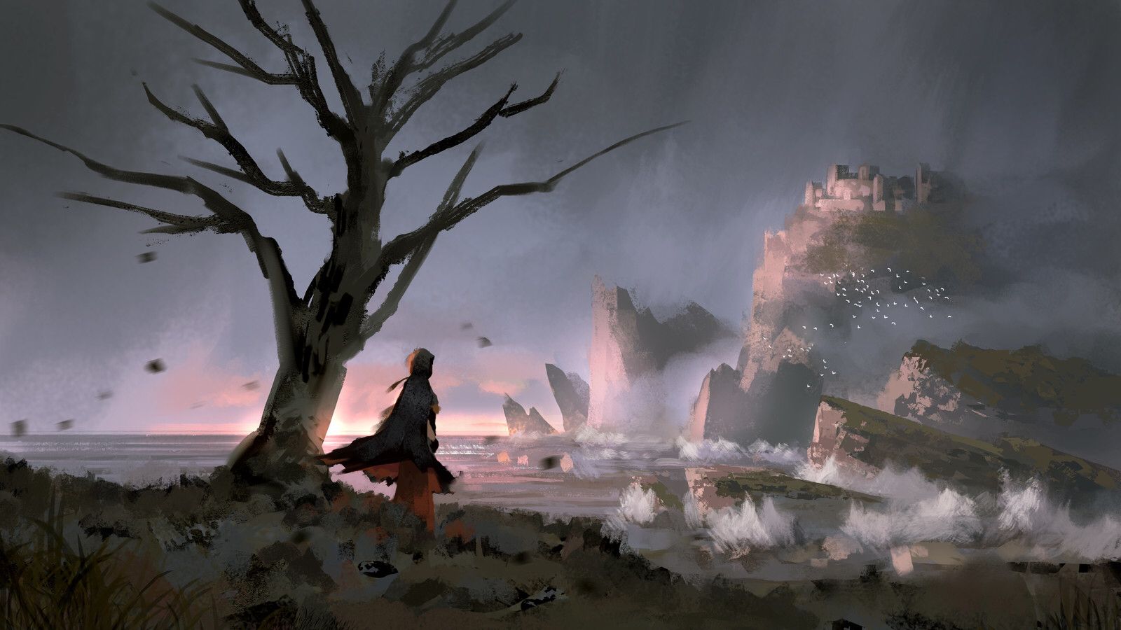 Majula Wallpapers - Wallpaper Cave