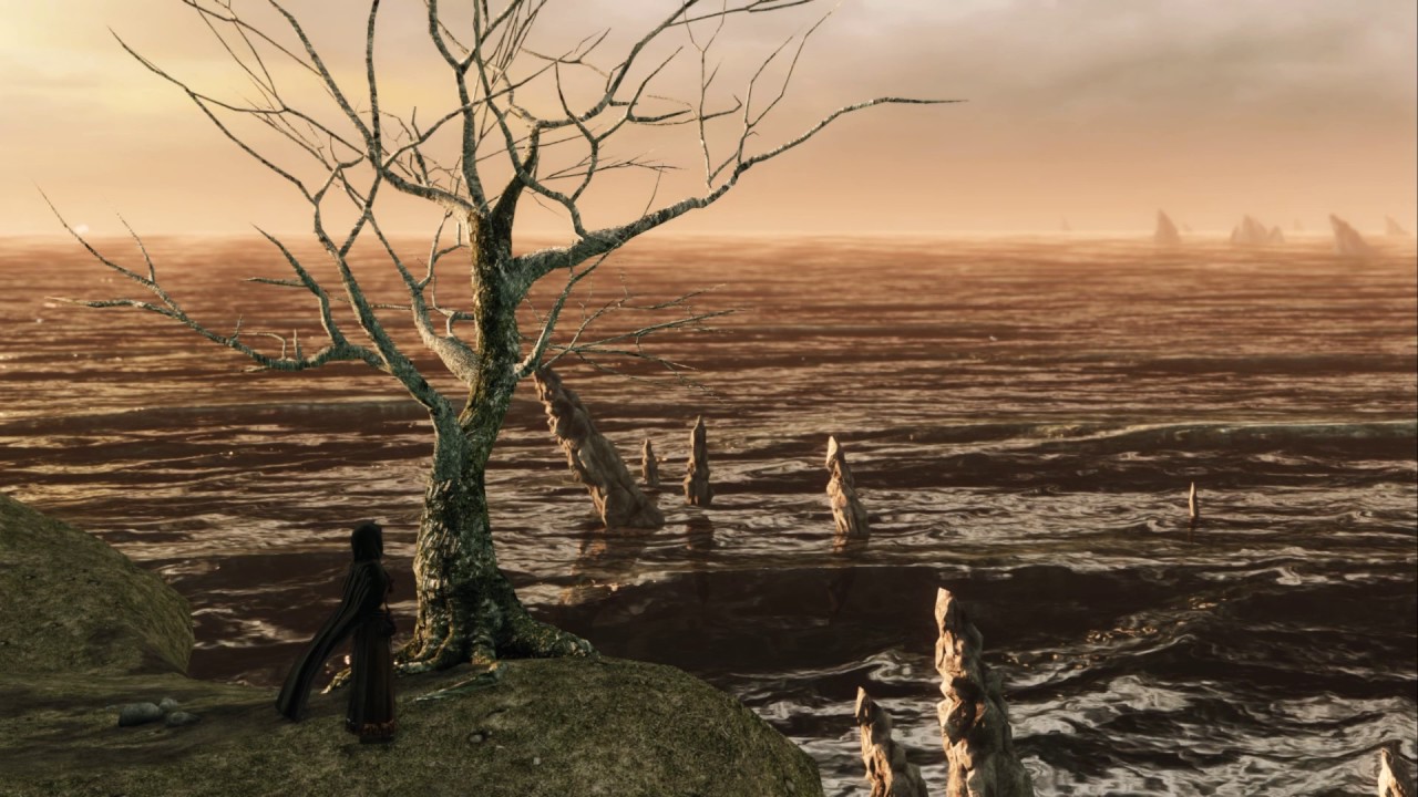 Majula Wallpapers - Wallpaper Cave