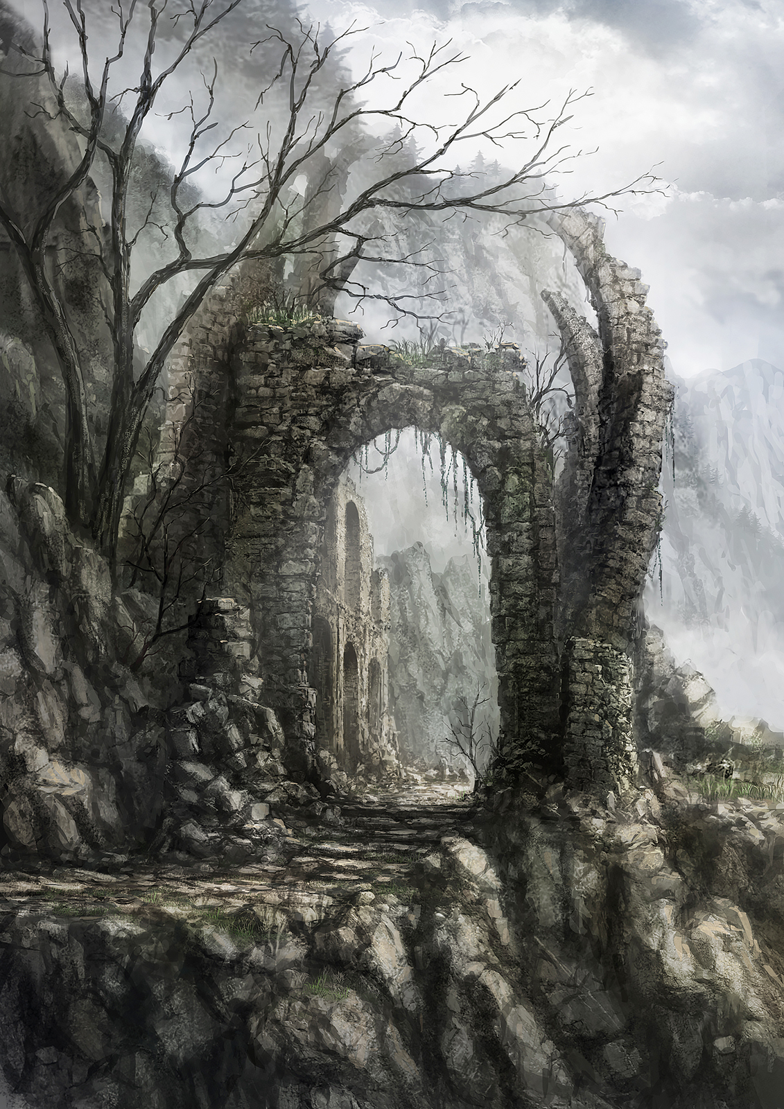 Majula Wallpapers - Wallpaper Cave