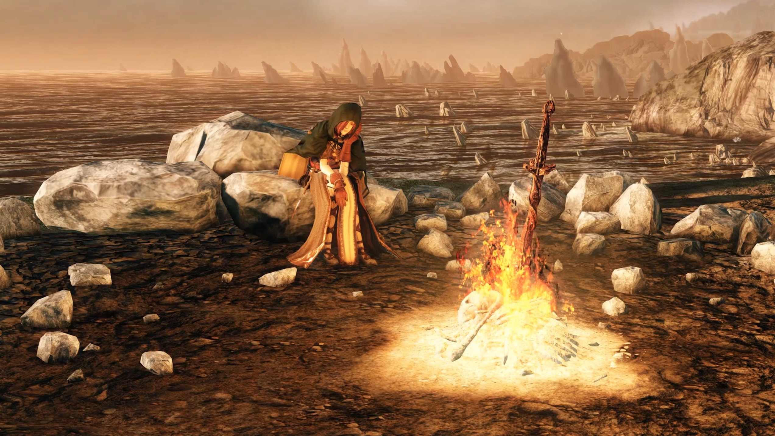 Majula Wallpapers - Wallpaper Cave