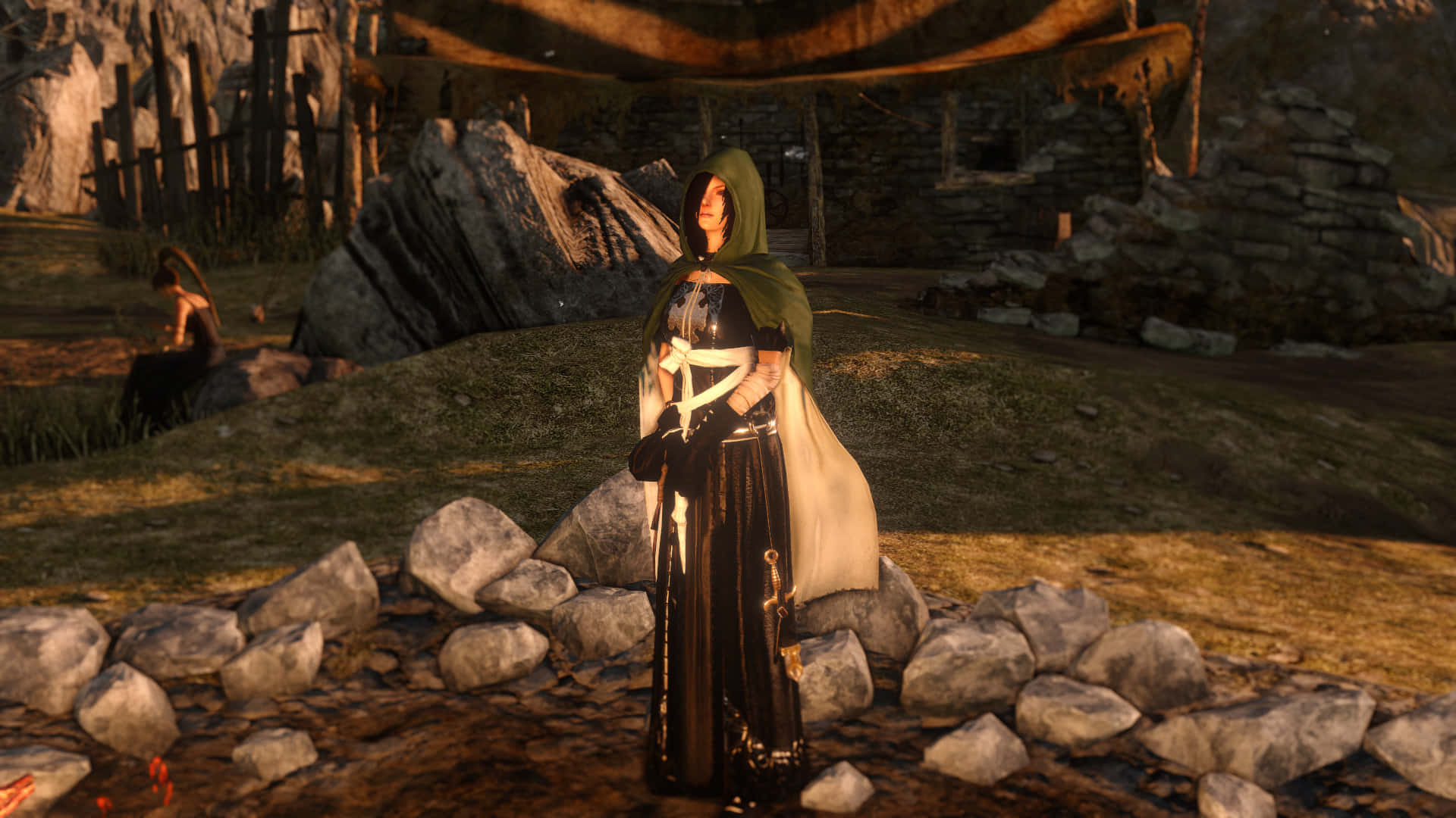 Majula Wallpapers - Wallpaper Cave