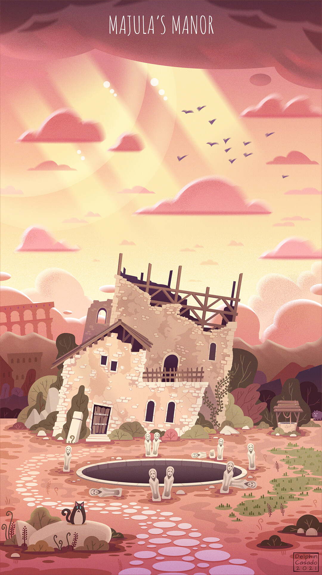 Majula Wallpapers - Wallpaper Cave