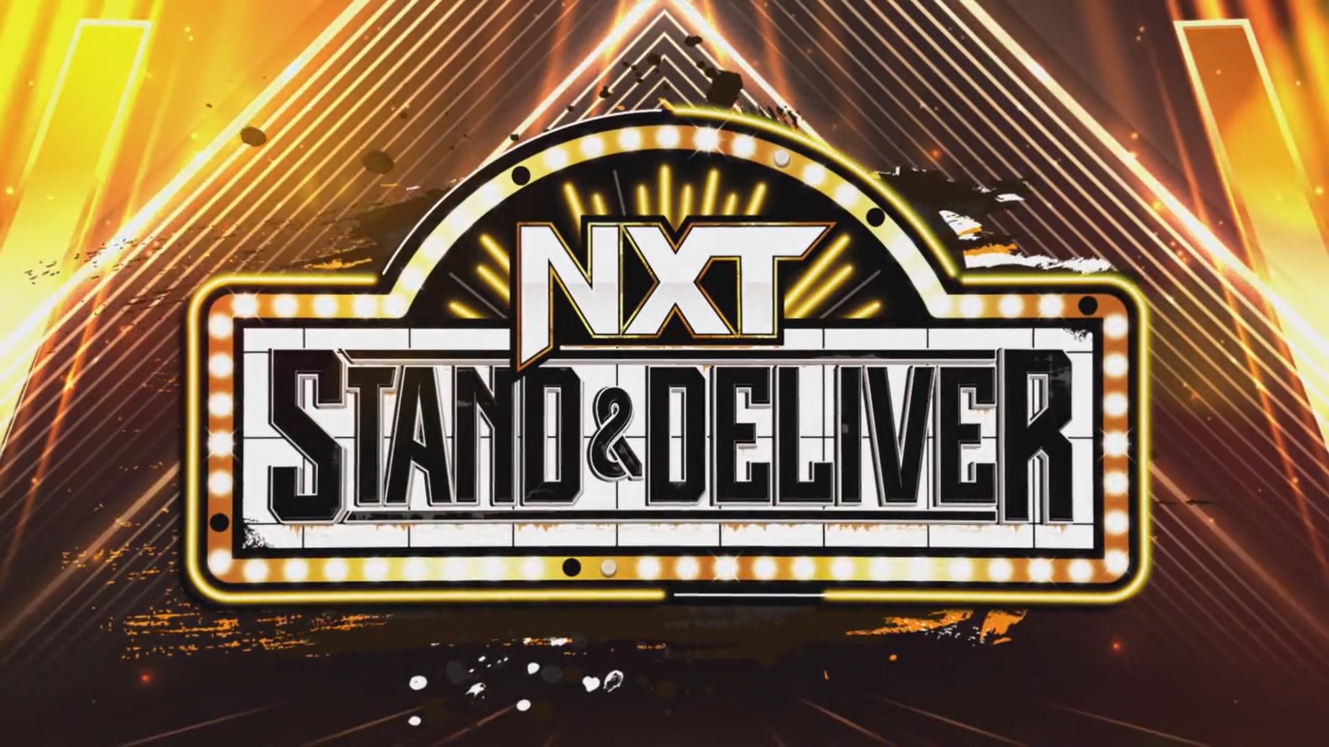 NXT Stand & Deliver Wallpapers - Wallpaper Cave