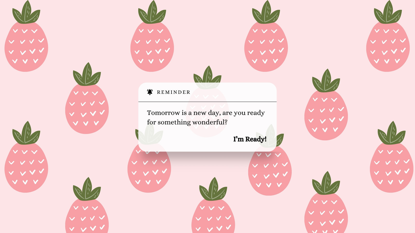 Cute Pink PC Wallpapers - Wallpaper Cave