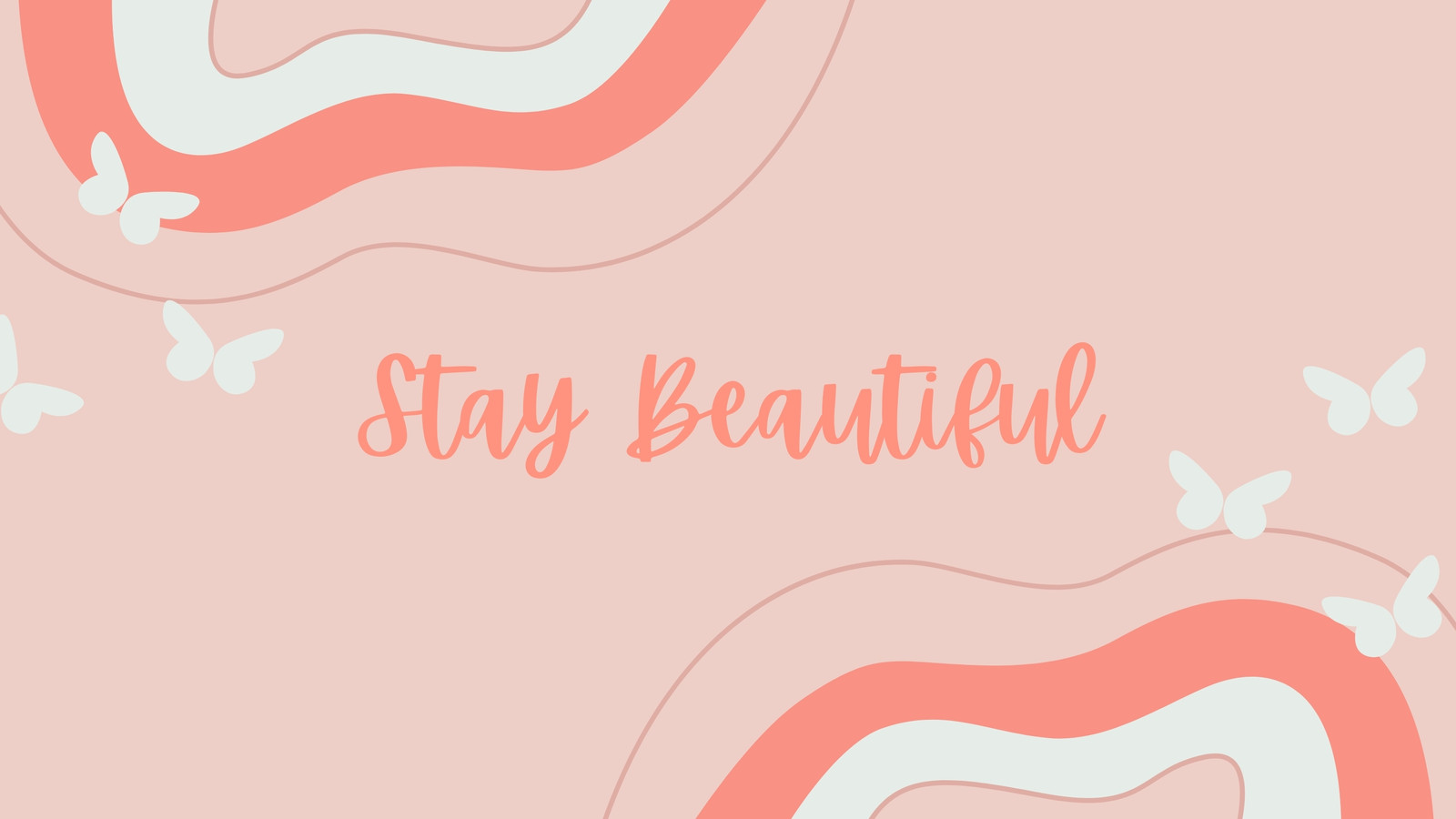 Cute Pink PC Wallpapers - Wallpaper Cave