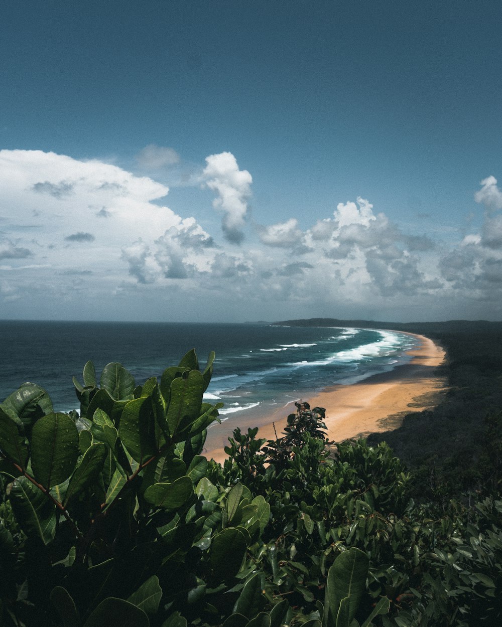 Byron Bay Phone Wallpapers - Wallpaper Cave