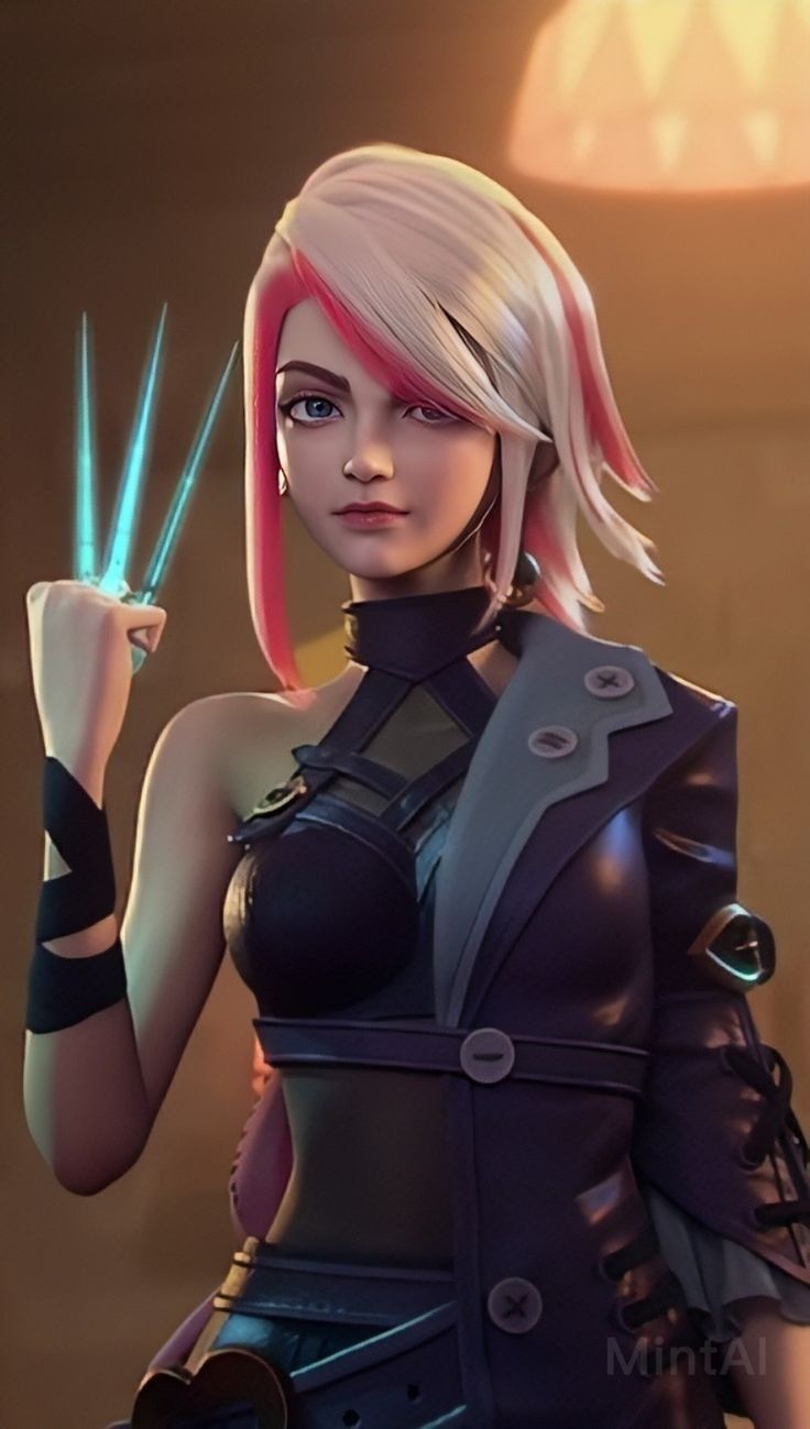 Mobile Legends Melissa Wallpapers - Wallpaper Cave