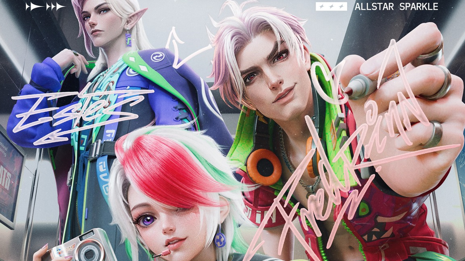 Estes MLBB Wallpapers - Wallpaper Cave