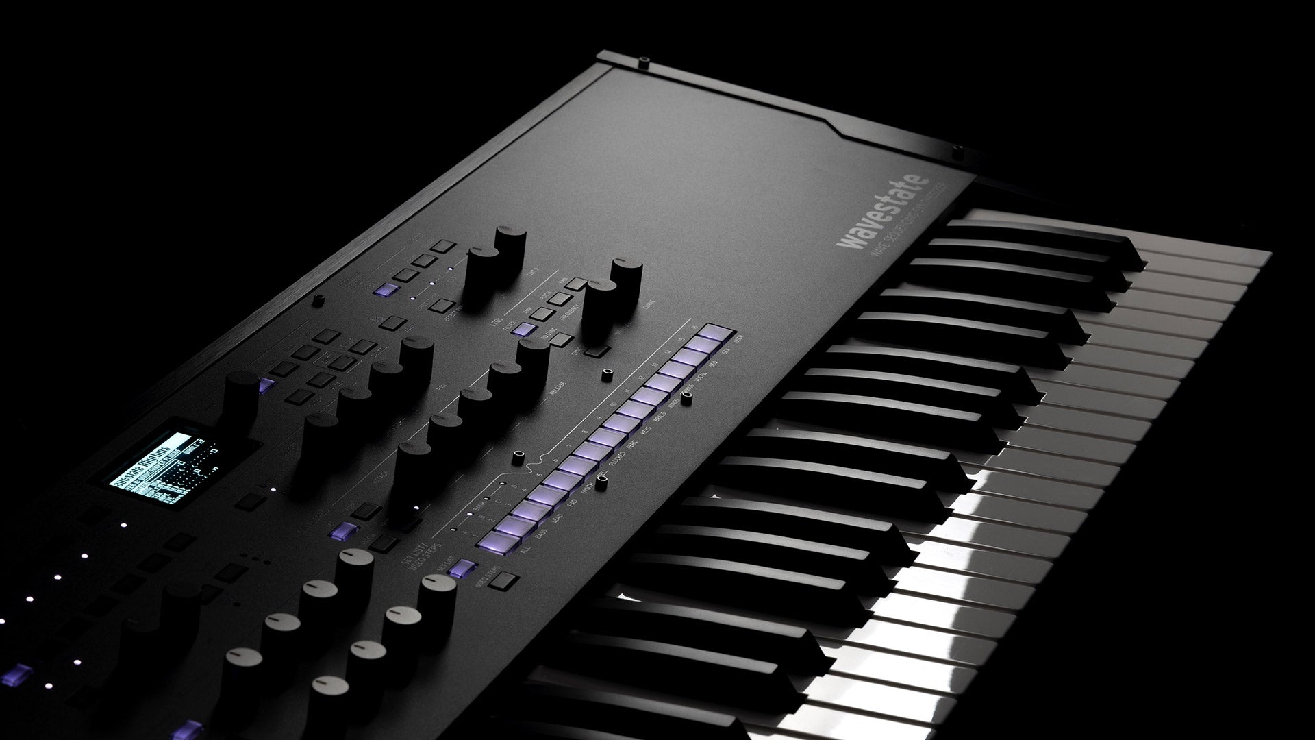 Korg Desktop Wallpapers - Wallpaper Cave