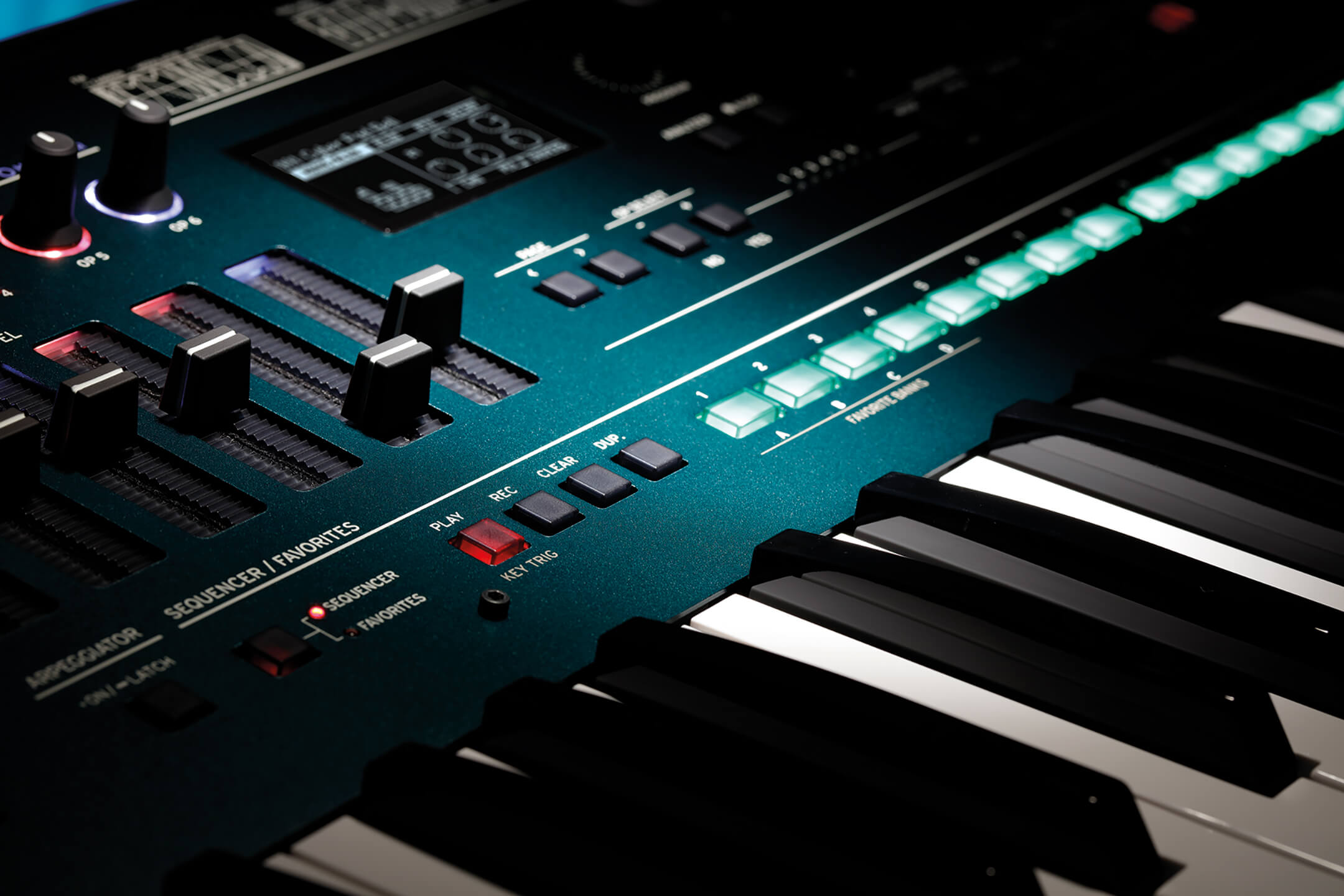 Korg Desktop Wallpapers - Wallpaper Cave