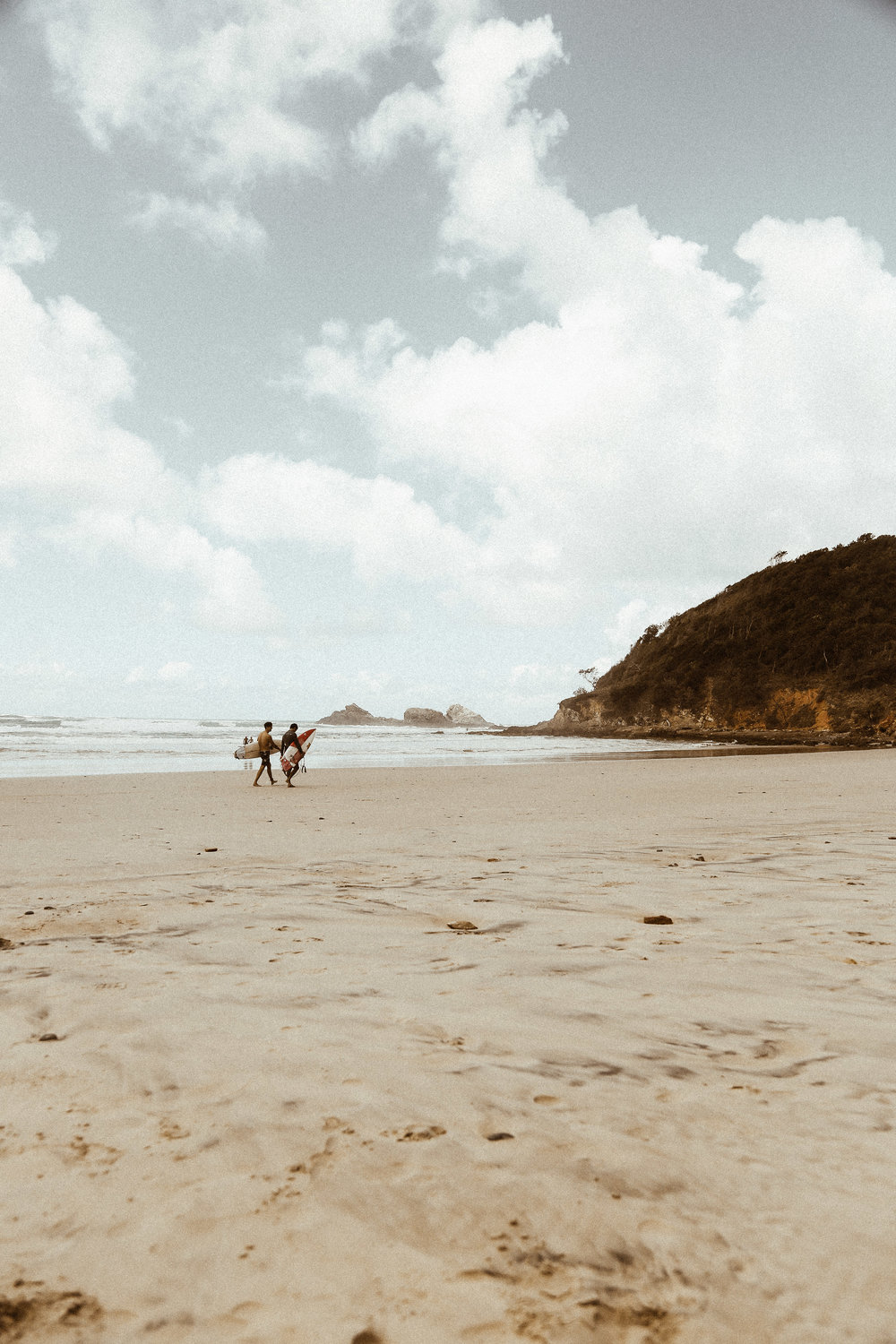 Byron Bay Phone Wallpapers - Wallpaper Cave