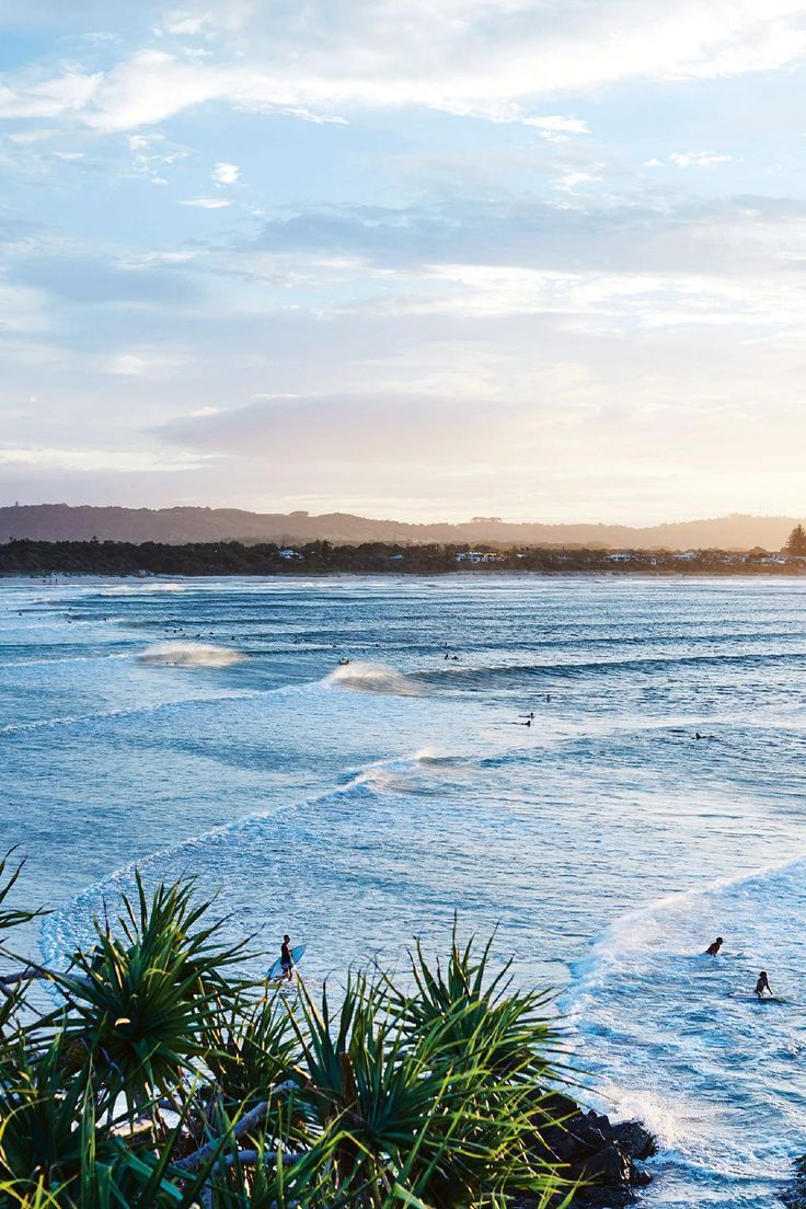 Byron Bay Phone Wallpapers - Wallpaper Cave