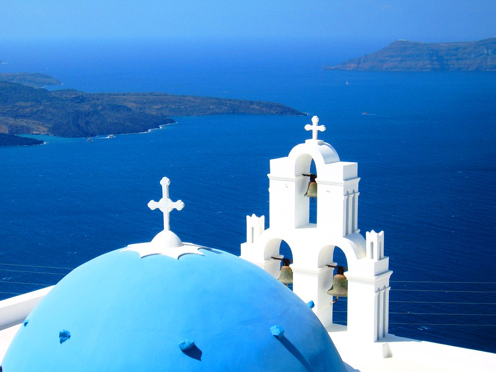 Greek Orthodox Wallpapers - Wallpaper Cave