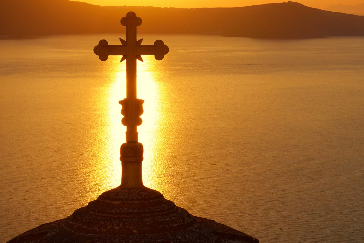 Greek Orthodox Wallpapers - Wallpaper Cave