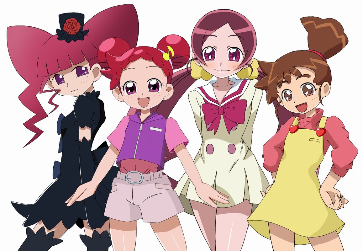 Marie And Gali Wallpapers - Wallpaper Cave