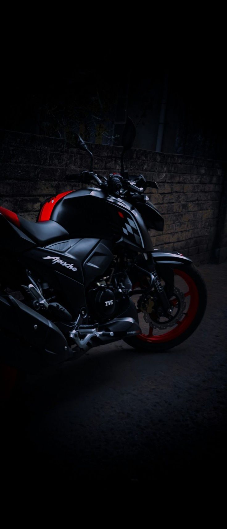 Dark Motorcycle Wallpapers - Wallpaper Cave