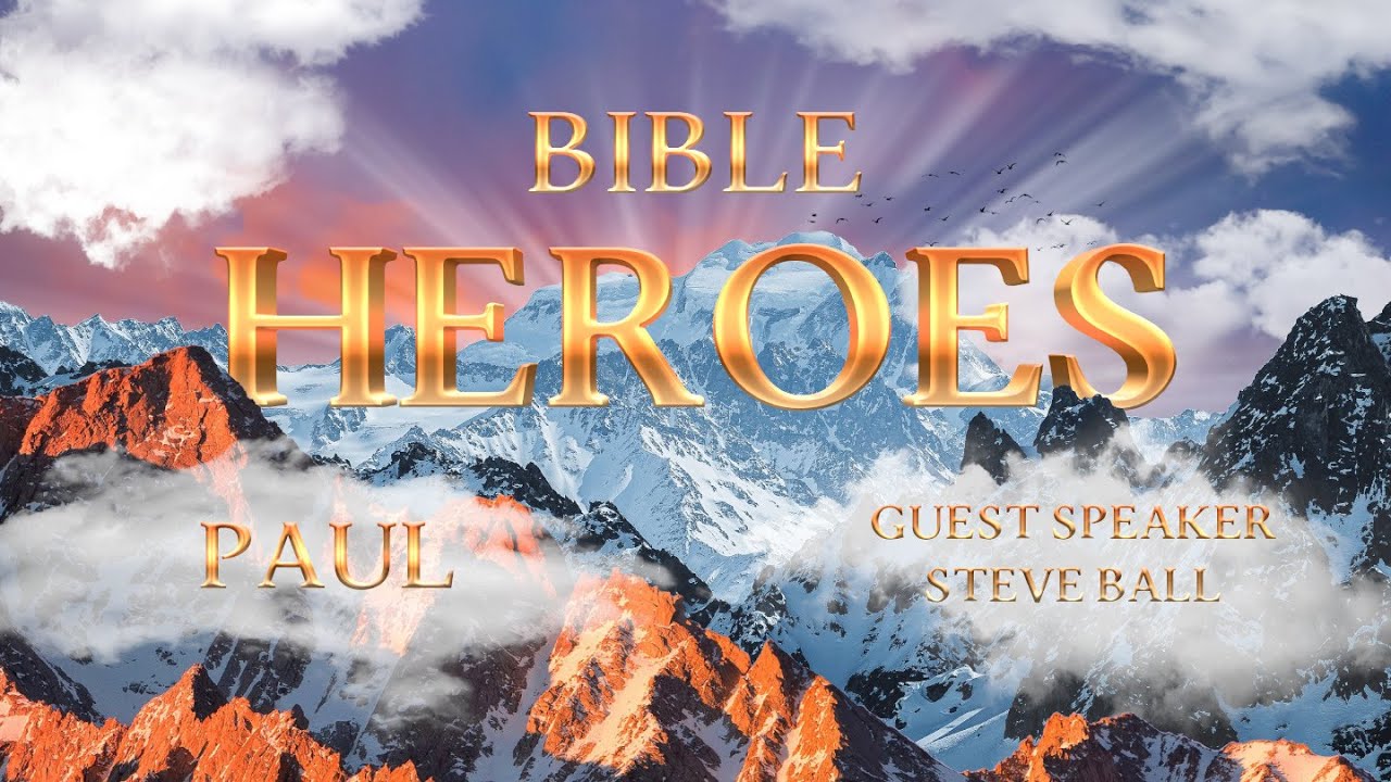Bible Heroes Wallpapers - Wallpaper Cave