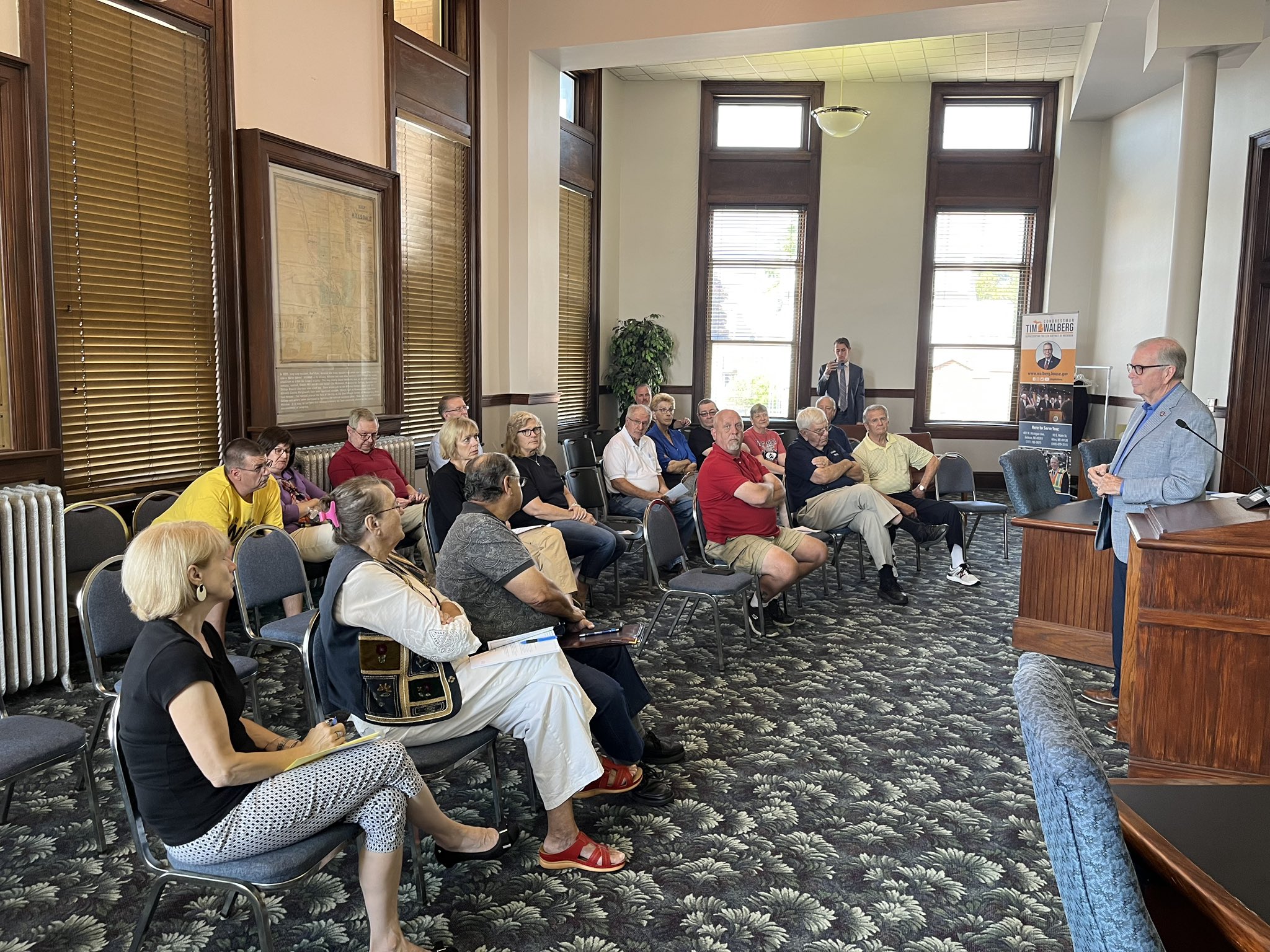 Tim Walberg Wallpapers - Wallpaper Cave