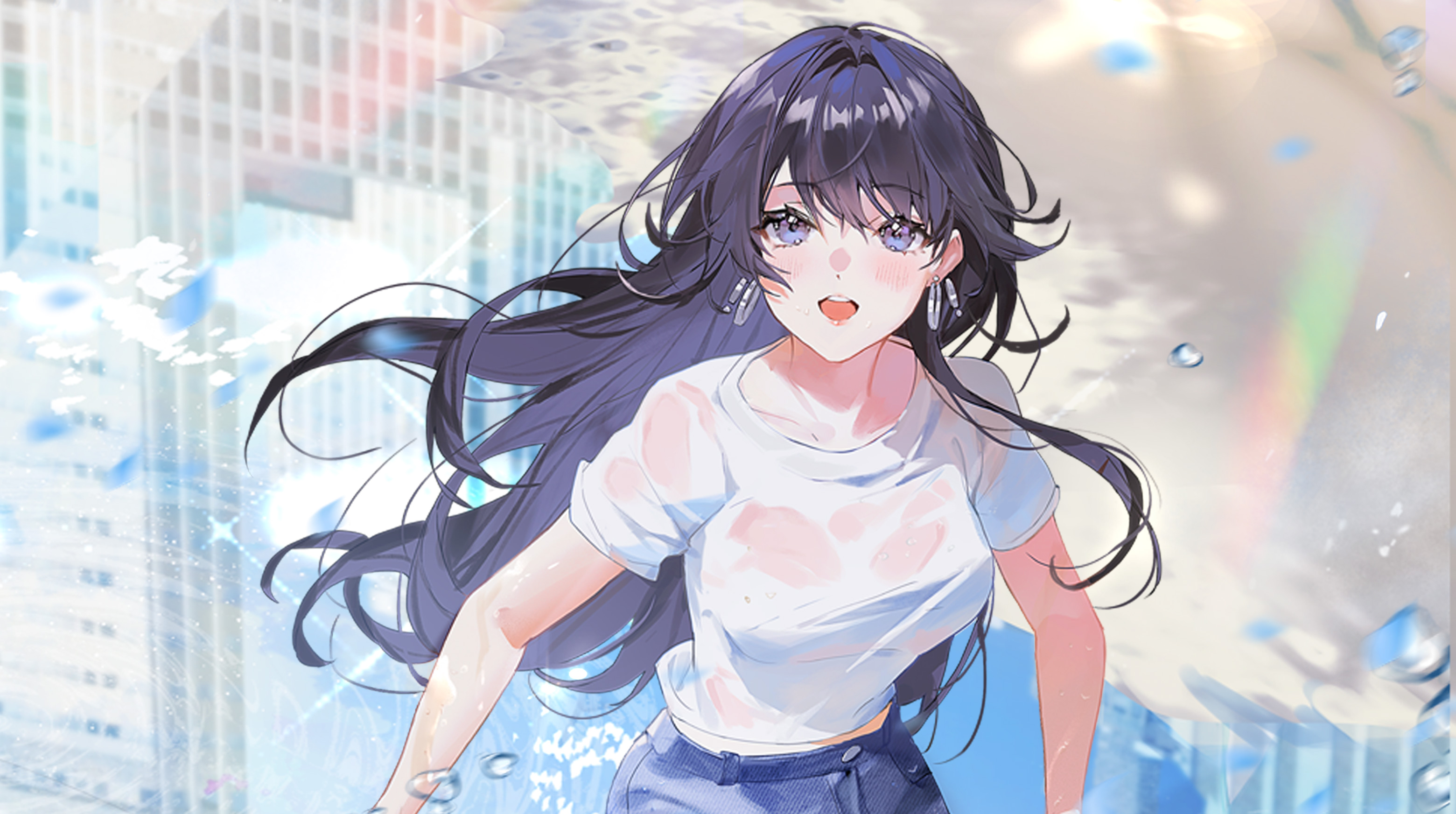 Li Shiya Wallpapers - Wallpaper Cave