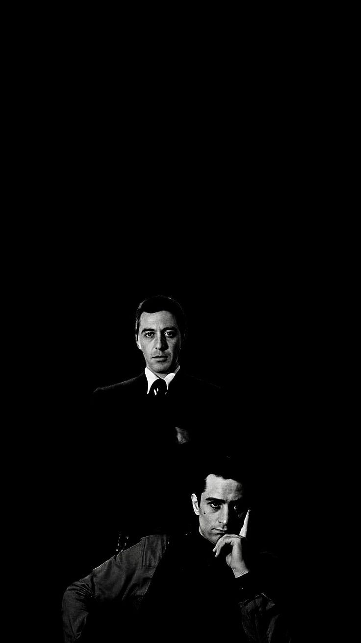 Al Pacino Godfather Wallpapers - Wallpaper Cave