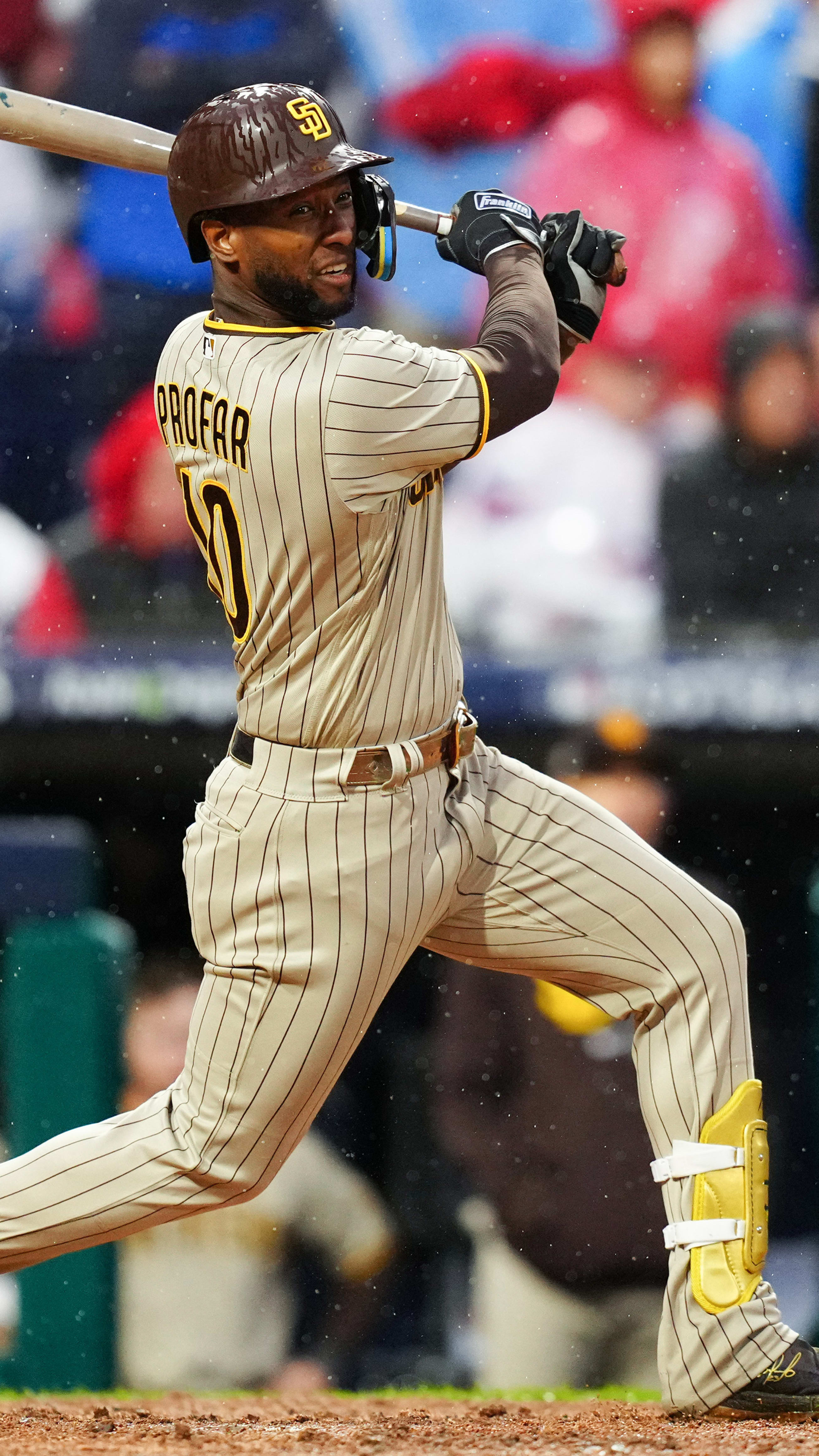 Jurickson Profar Wallpapers - Wallpaper Cave