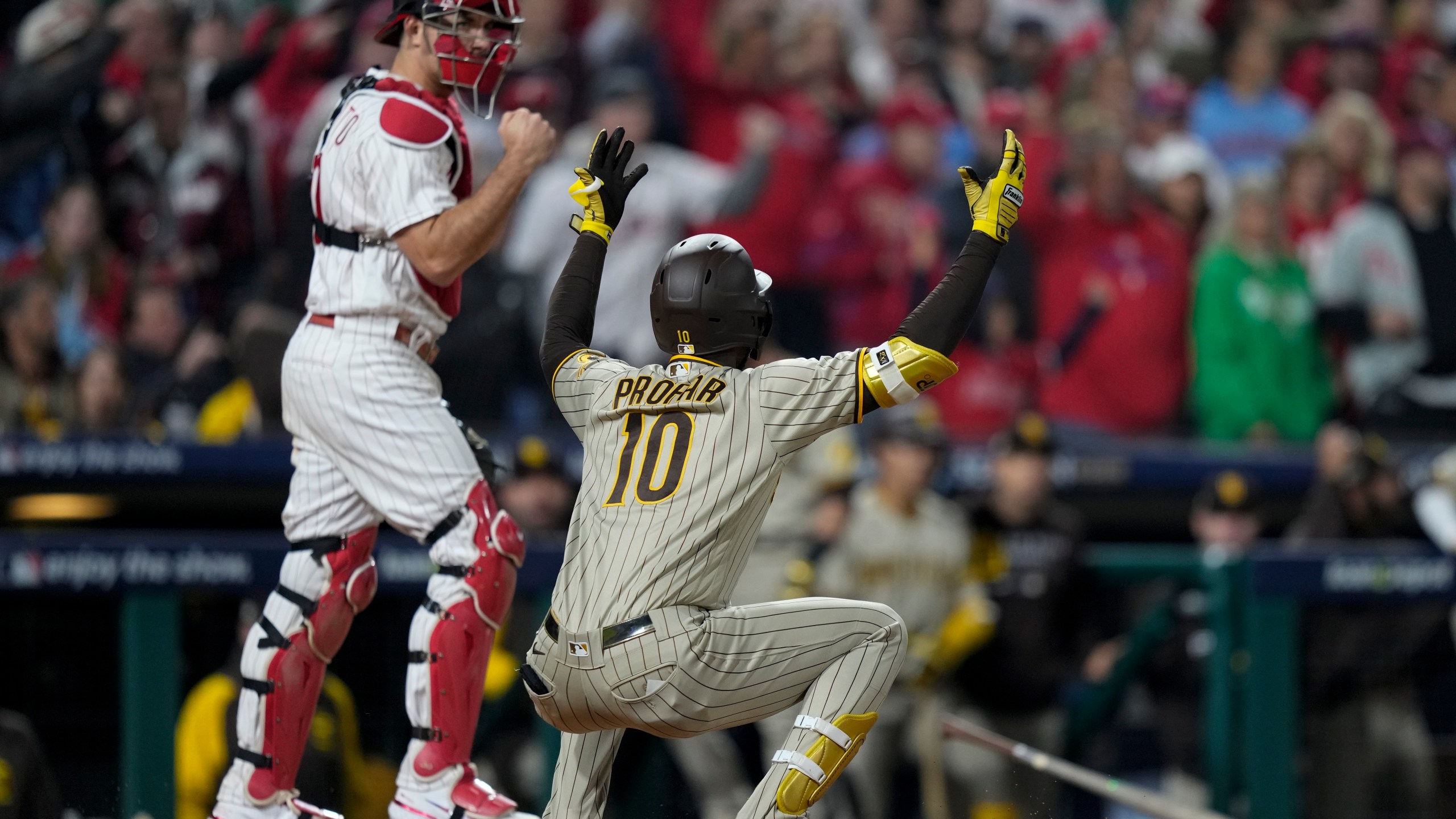 Jurickson Profar Wallpapers - Wallpaper Cave