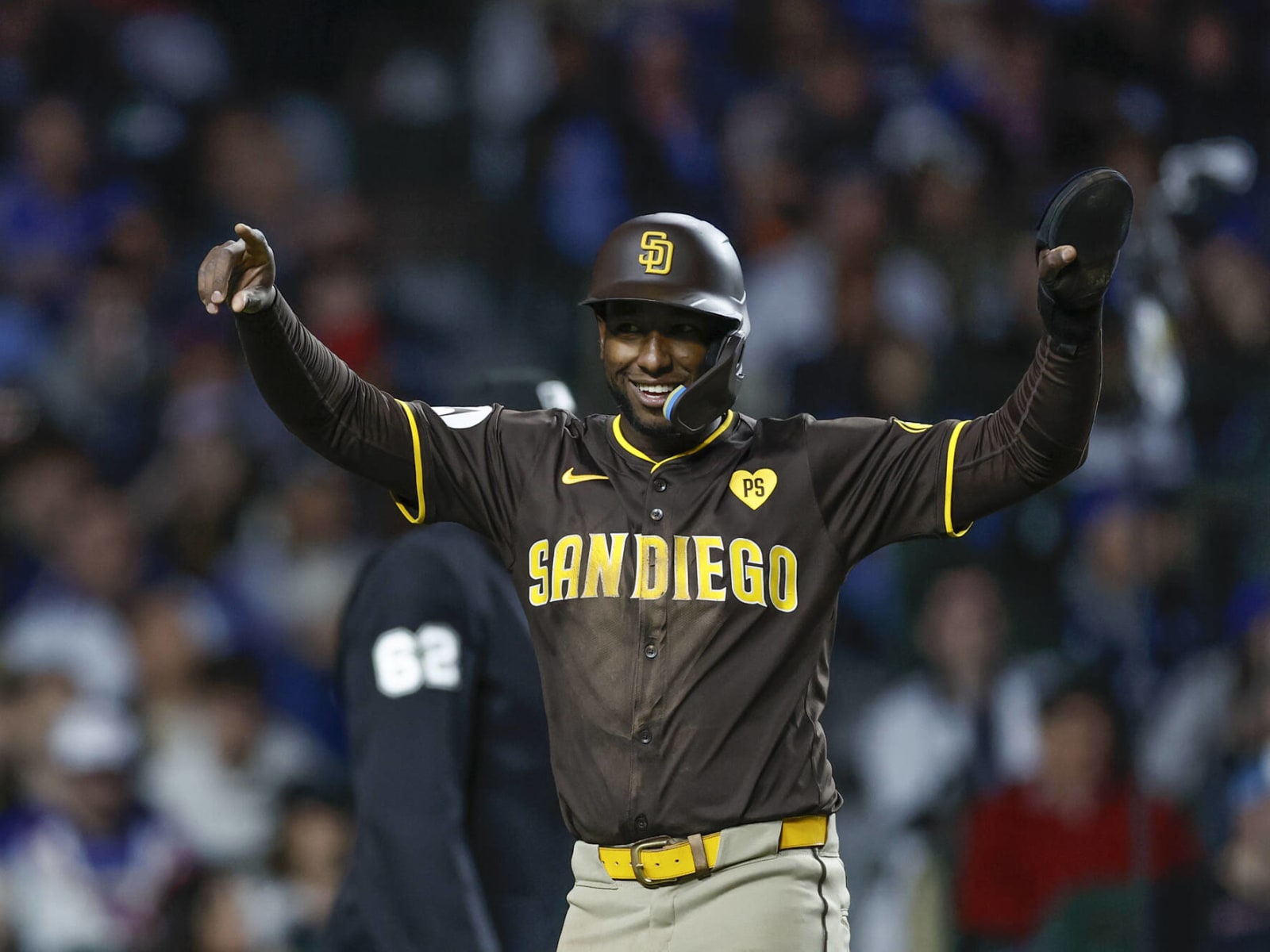 Jurickson Profar Wallpapers - Wallpaper Cave