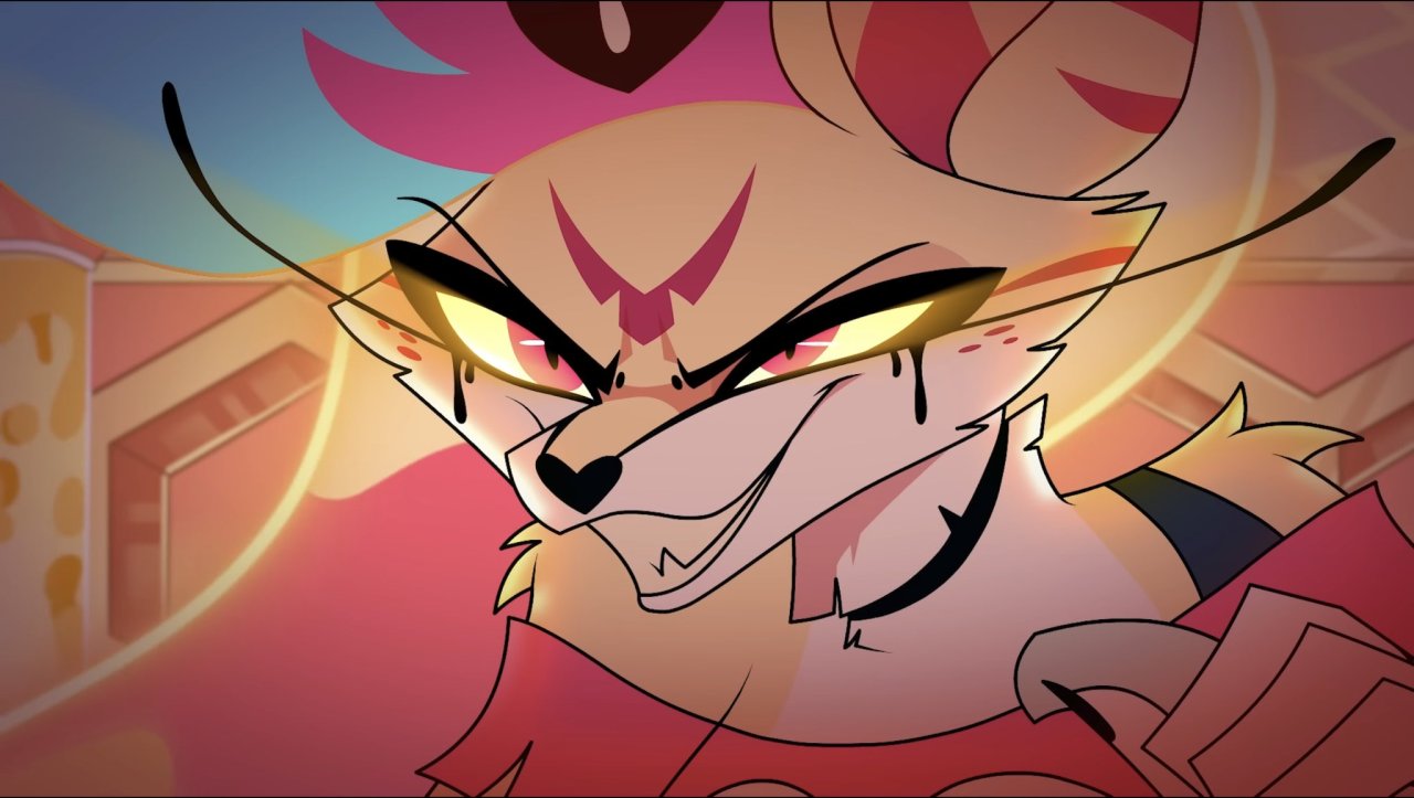 Queen Bee Helluva Boss Wallpapers - Wallpaper Cave