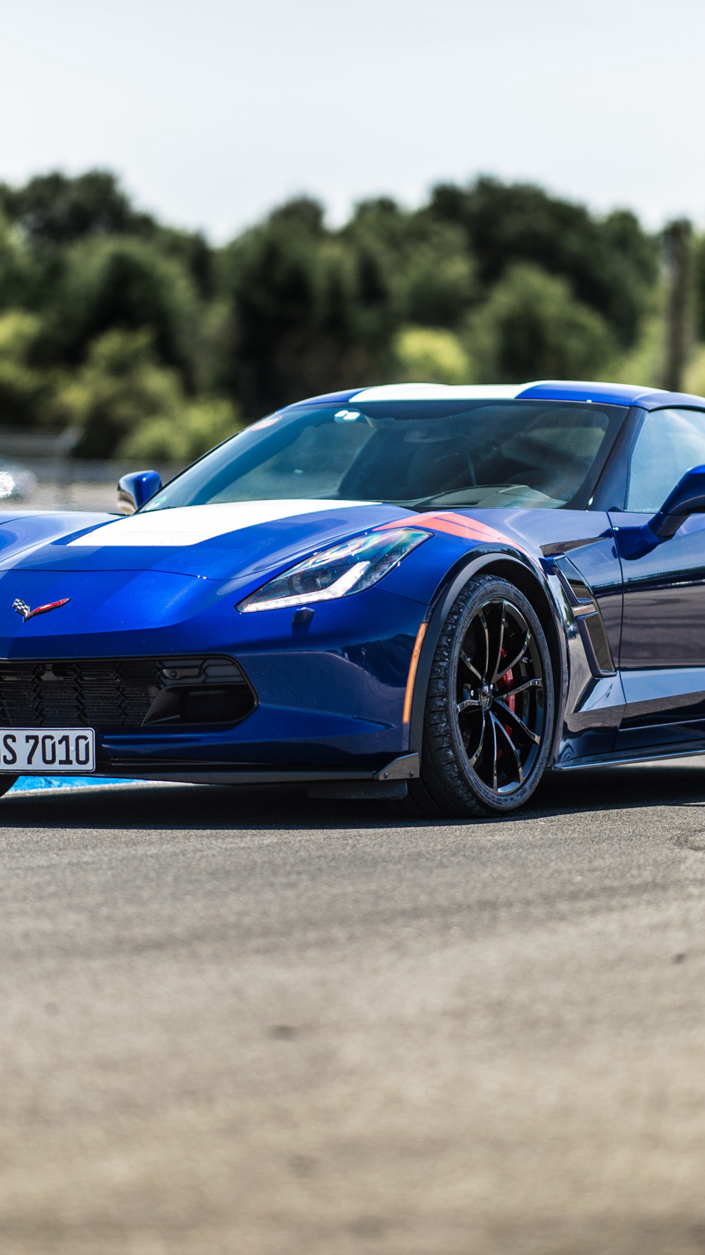 C7 Corvette Grand Sport Wallpapers - Wallpaper Cave