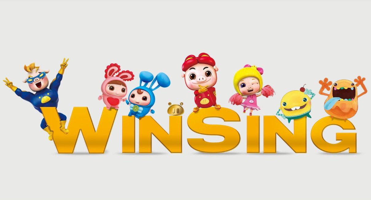 Toonmax Media Wallpapers - Wallpaper Cave