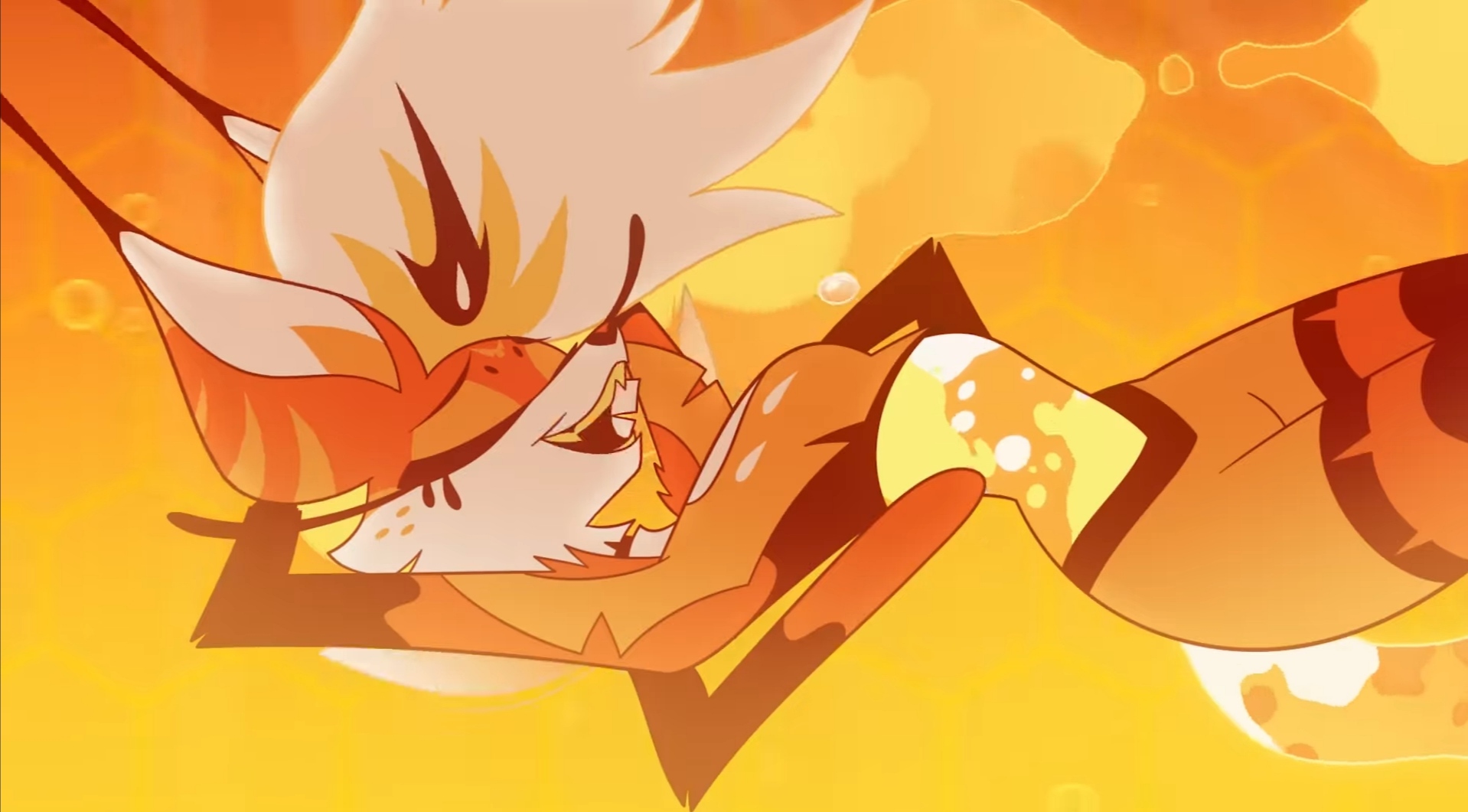 Queen Bee Helluva Boss Wallpapers - Wallpaper Cave