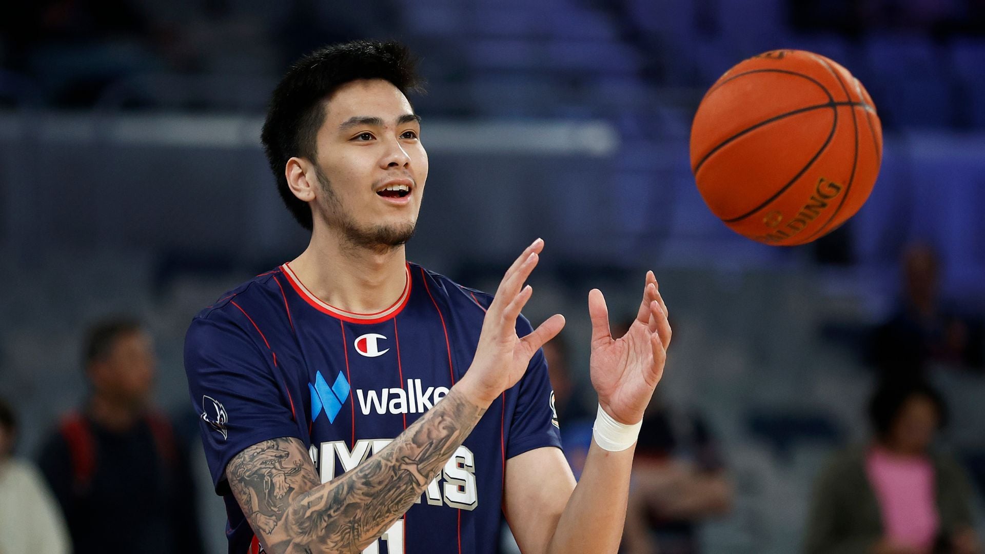 Kai Sotto Wallpapers - Wallpaper Cave