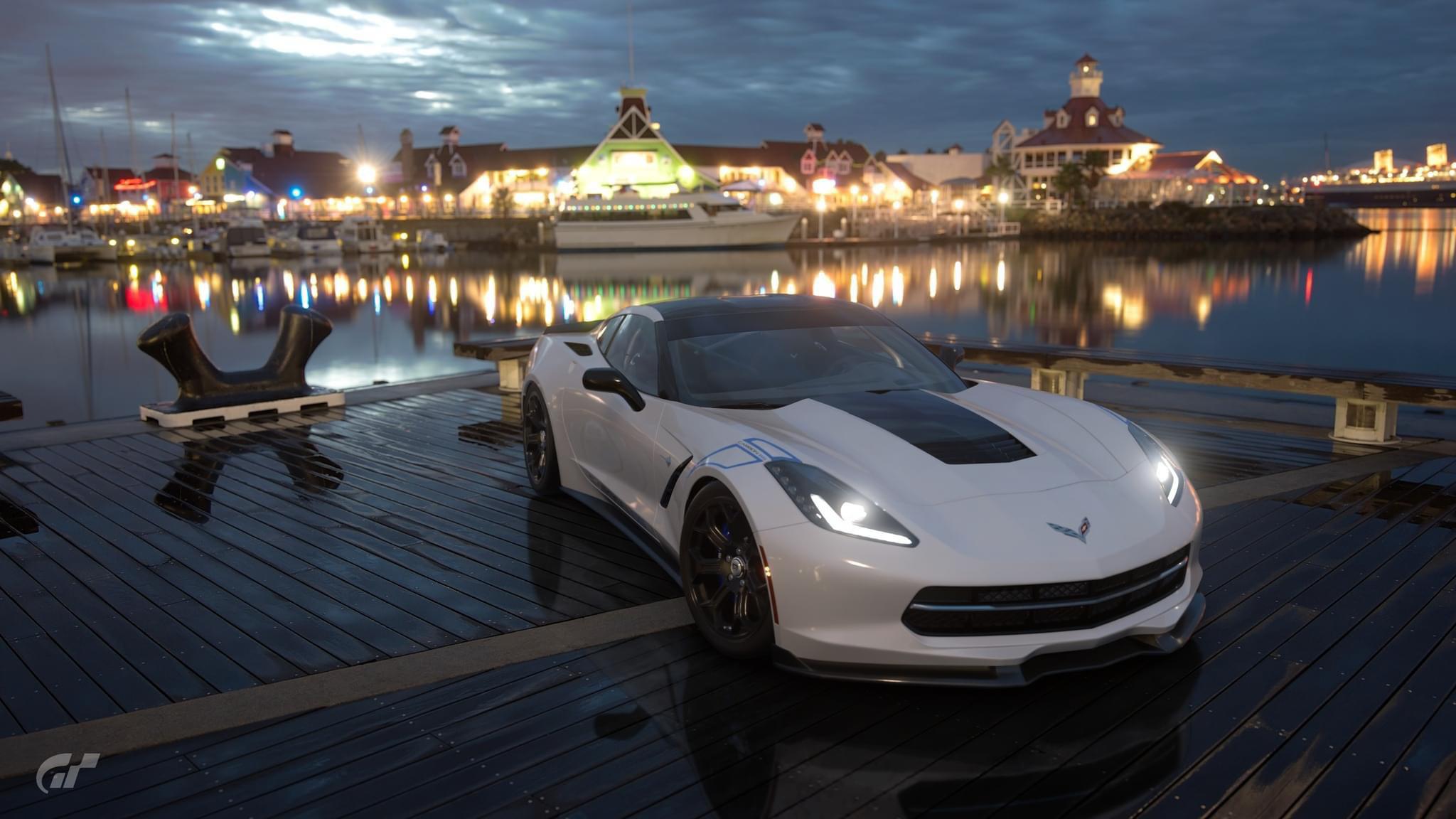 C7 Corvette Grand Sport Wallpapers - Wallpaper Cave