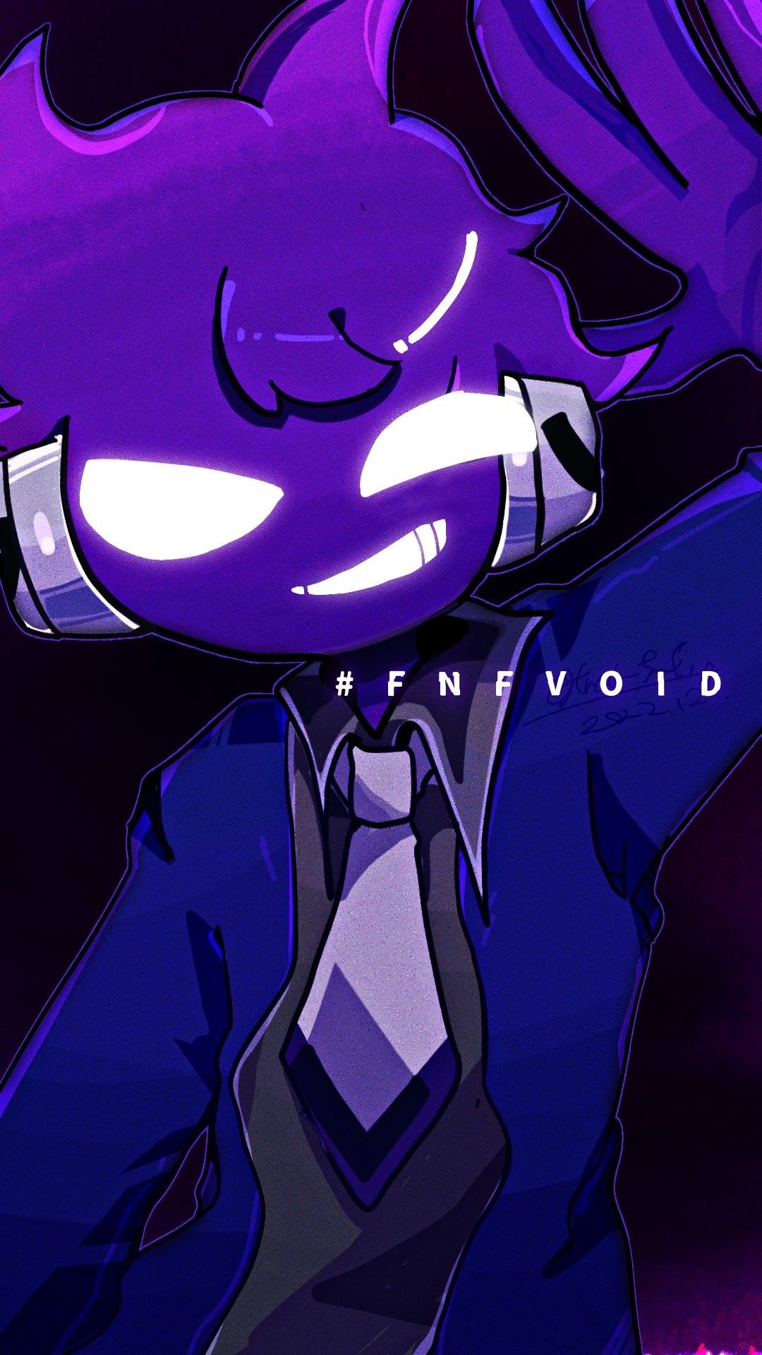 Void FNF Wallpapers - Wallpaper Cave