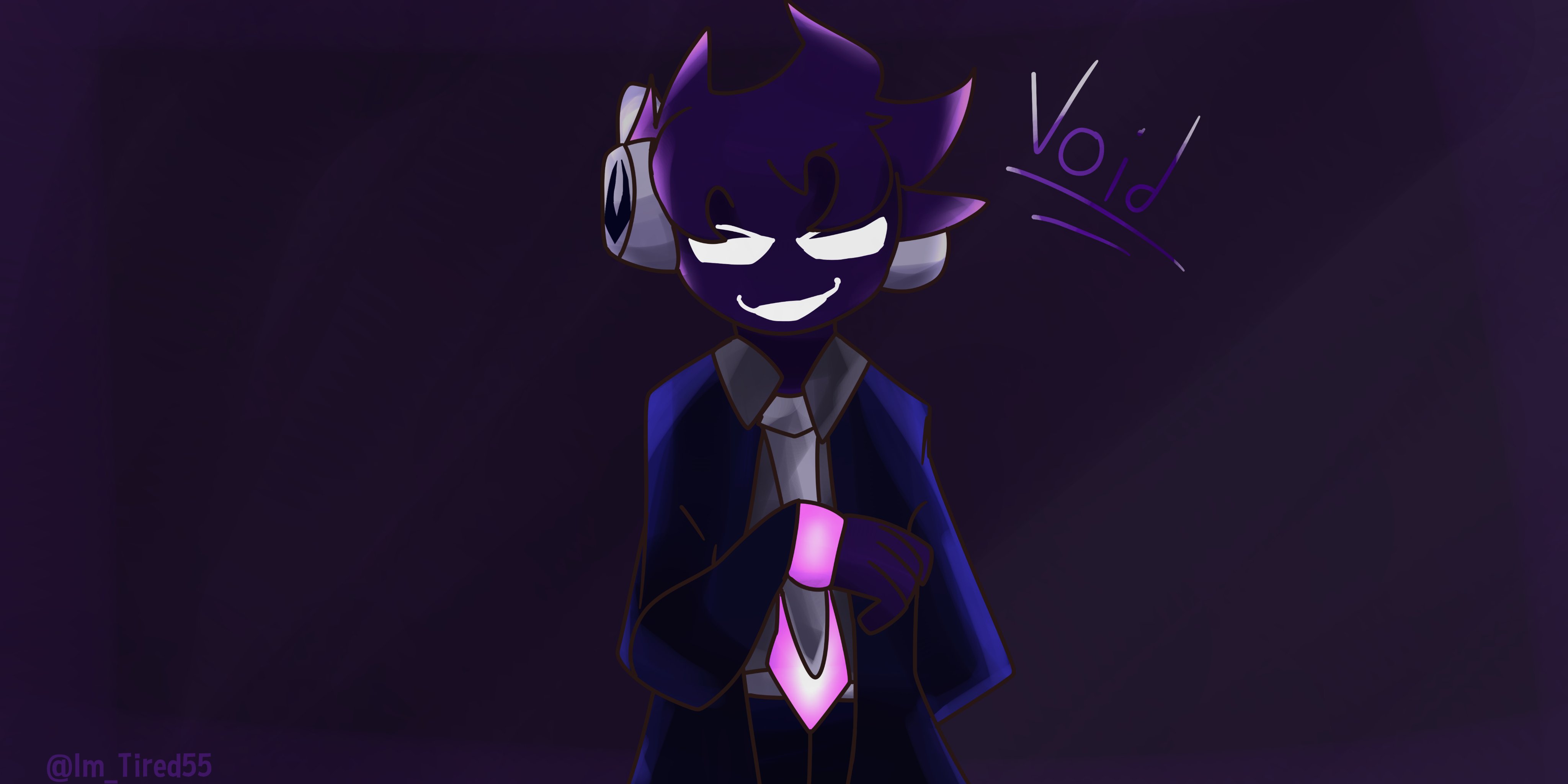 Void FNF Wallpapers - Wallpaper Cave