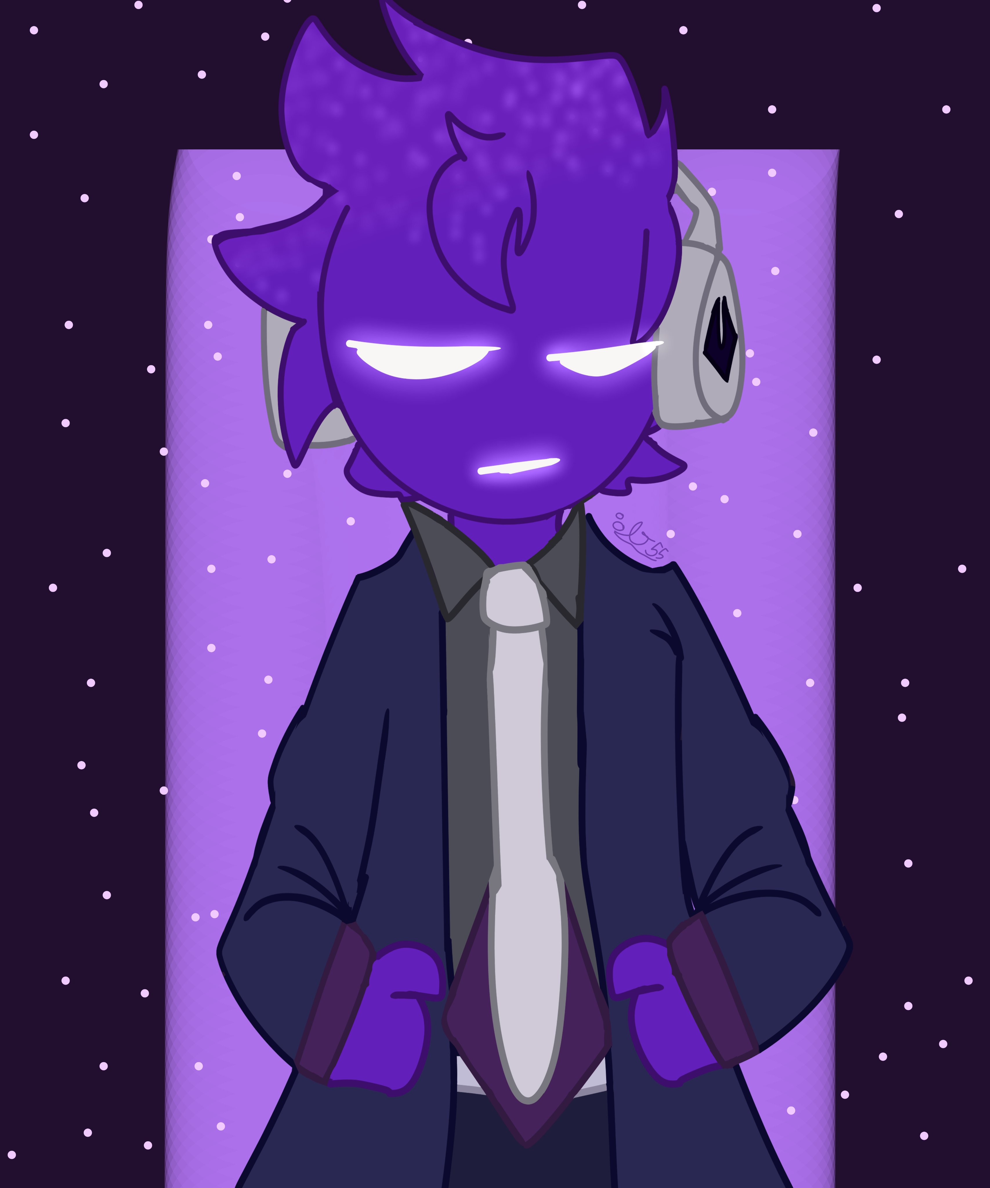 Void FNF Wallpapers - Wallpaper Cave