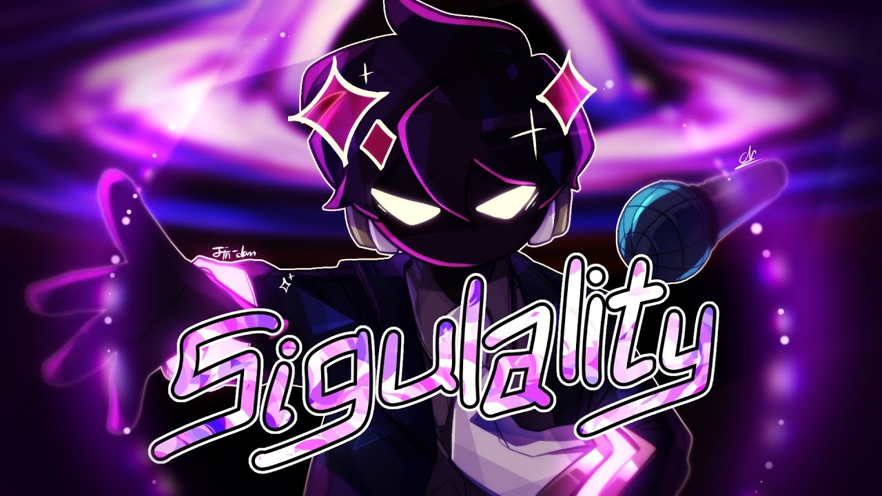 Void FNF Wallpapers - Wallpaper Cave