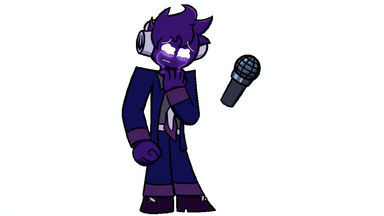 Void FNF Wallpapers - Wallpaper Cave