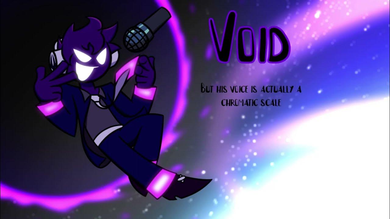 Void FNF Wallpapers - Wallpaper Cave