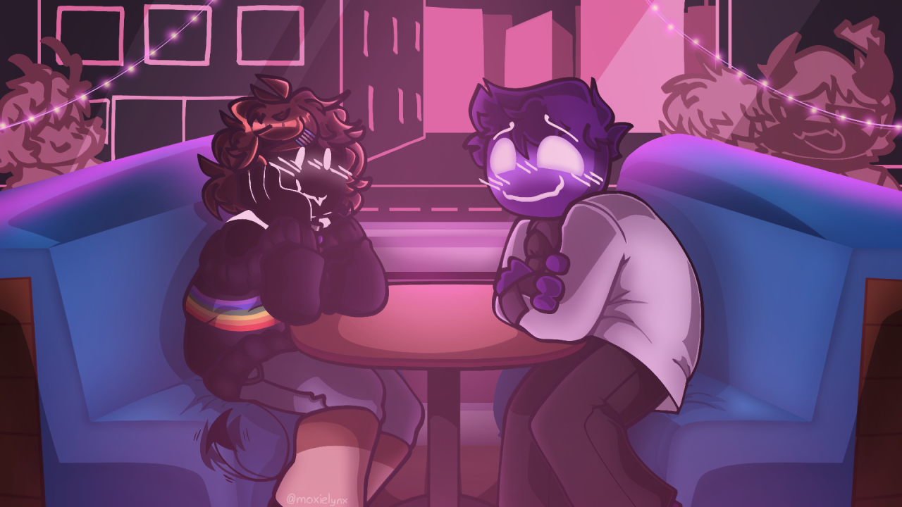 Void FNF Wallpapers - Wallpaper Cave