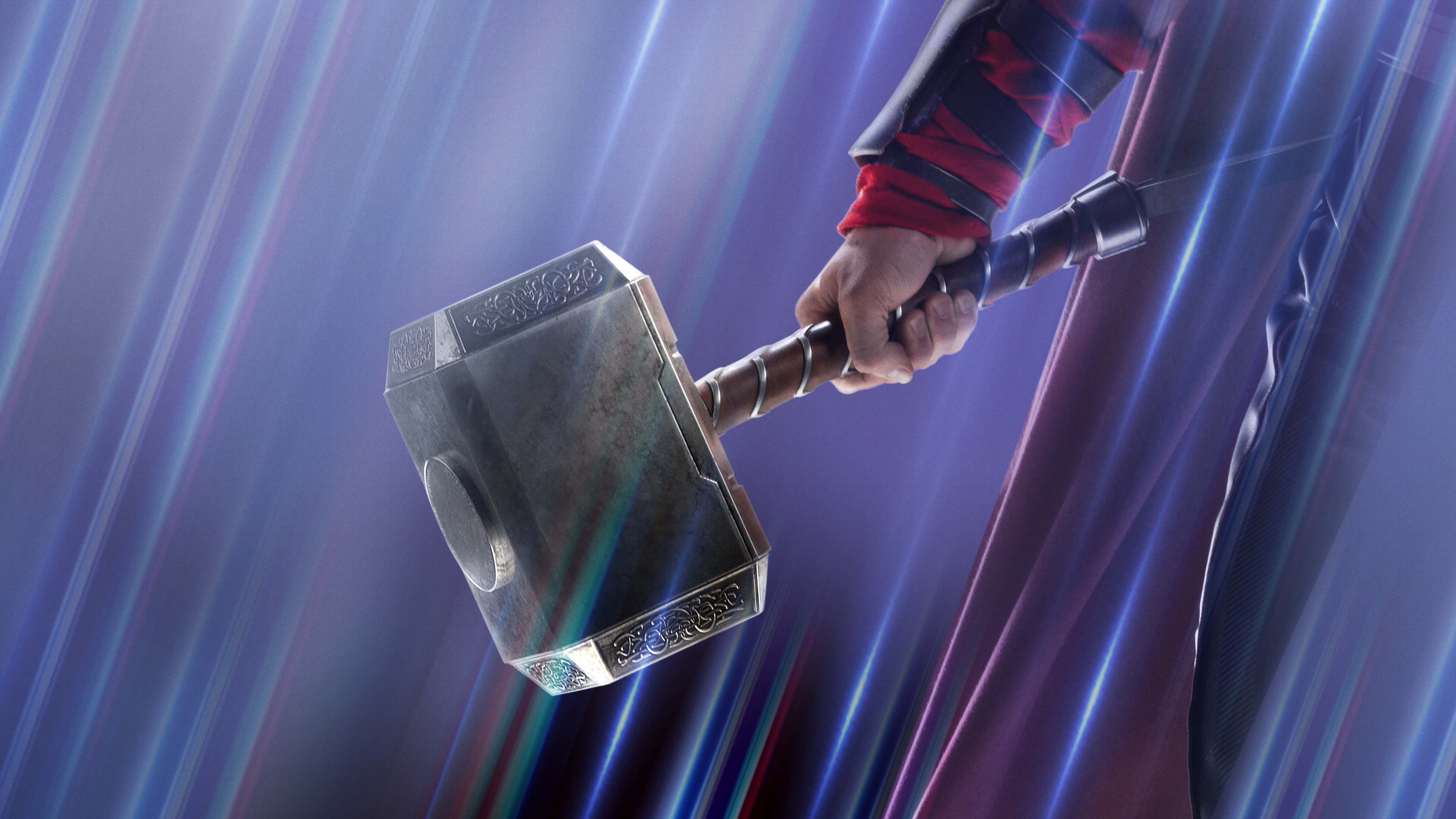 Thor Cool Wallpapers - Wallpaper Cave