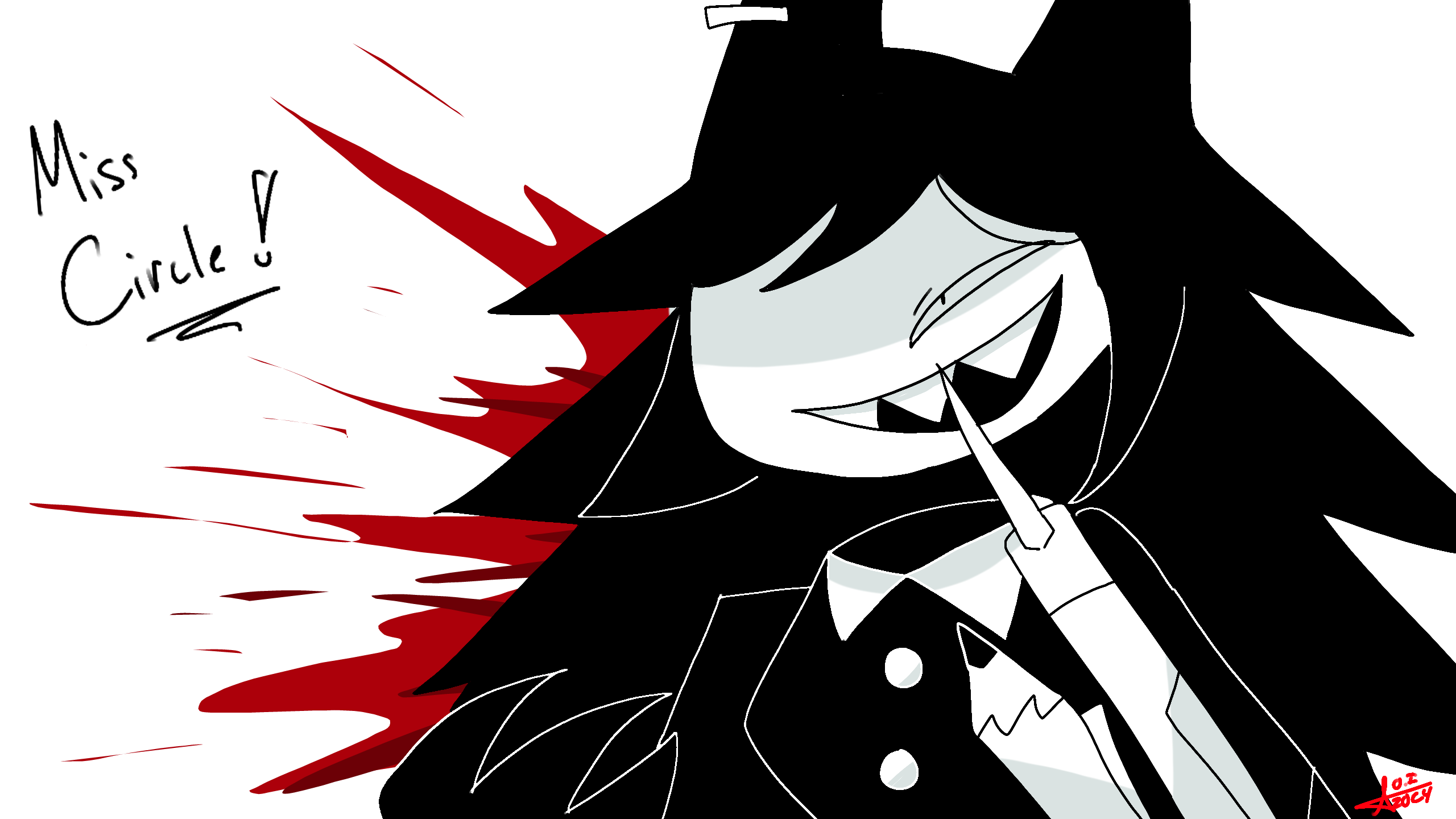 FPE Miss Circle Wallpapers - Wallpaper Cave