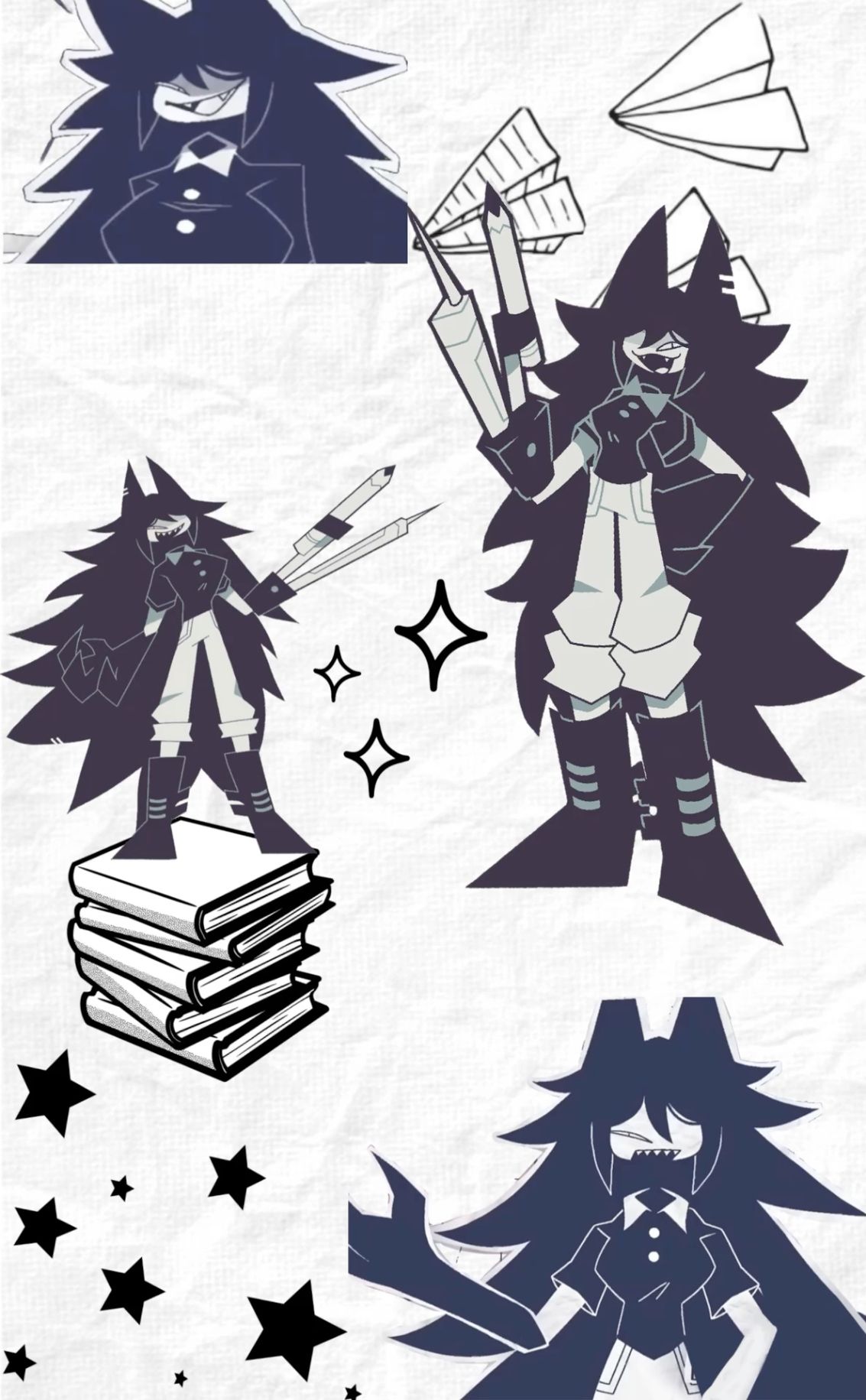 Miss Circle Wallpapers - Wallpaper Cave