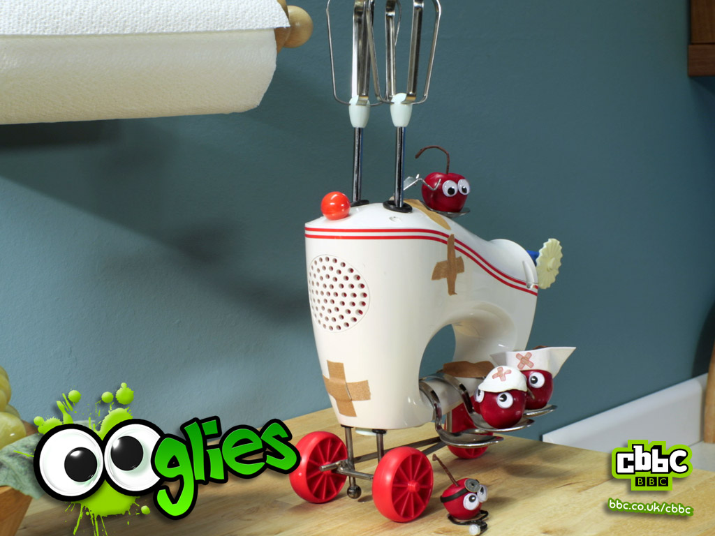 OOglies Wallpapers - Wallpaper Cave