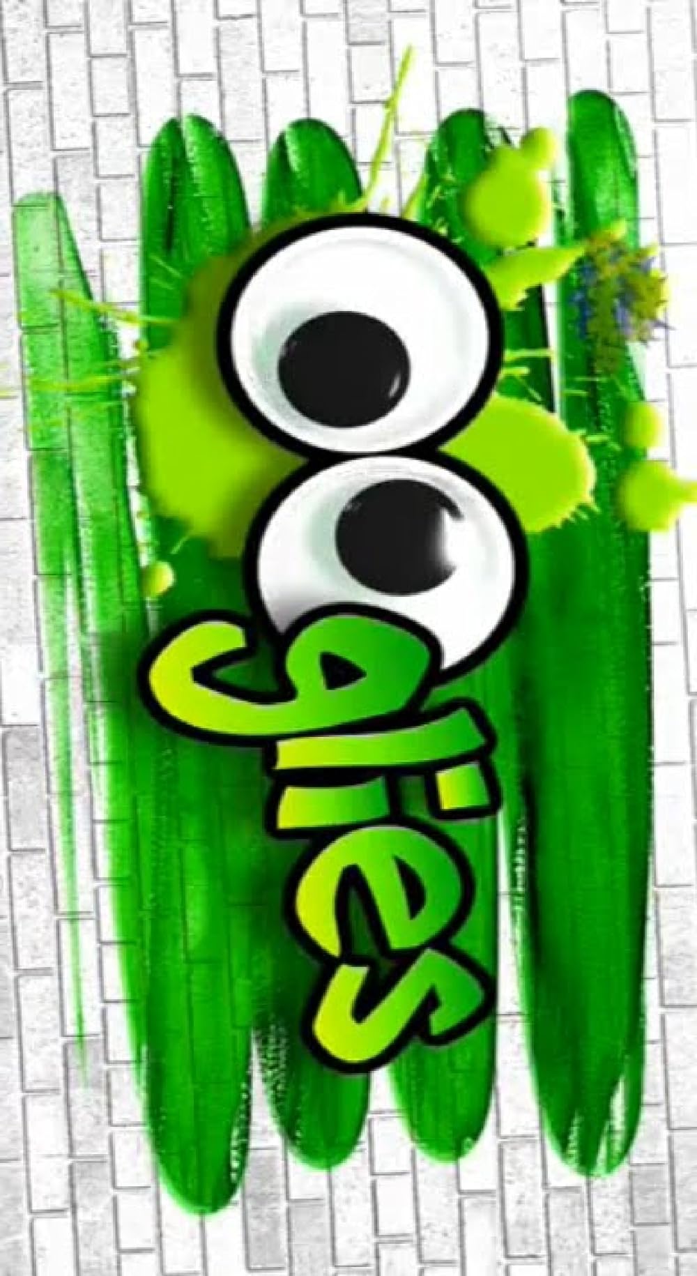 OOglies Wallpapers - Wallpaper Cave