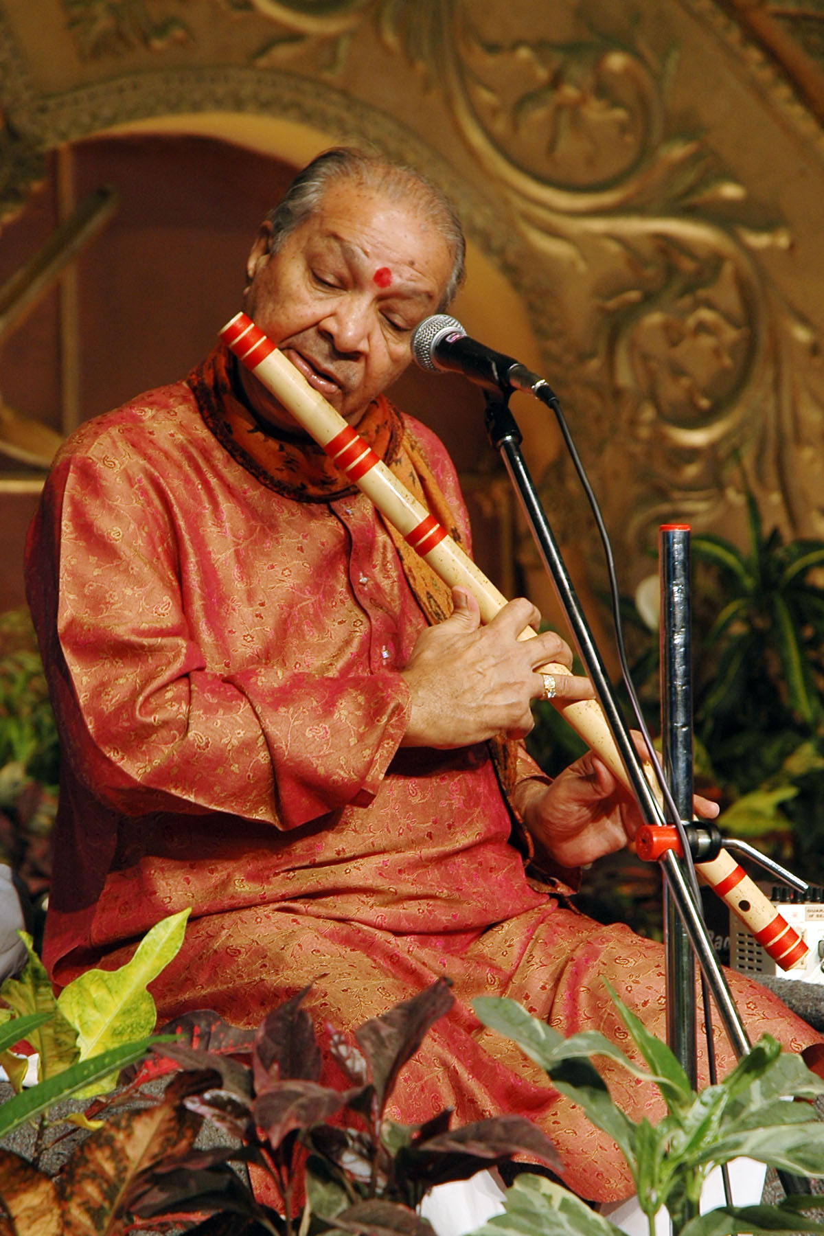 Hariprasad Chaurasia Wallpapers - Wallpaper Cave